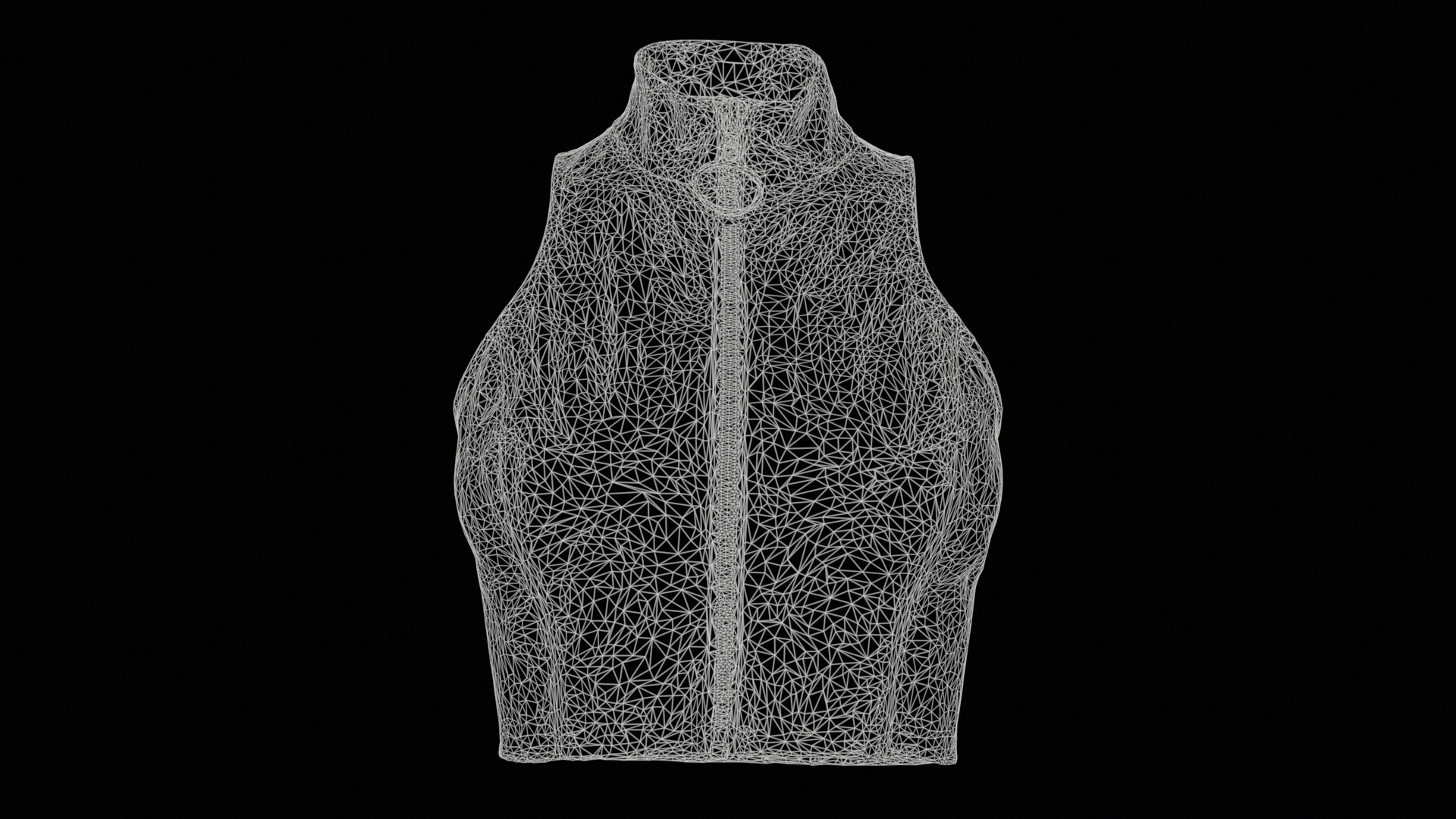 3D Metallic Top Remastered Model - TurboSquid 2361758