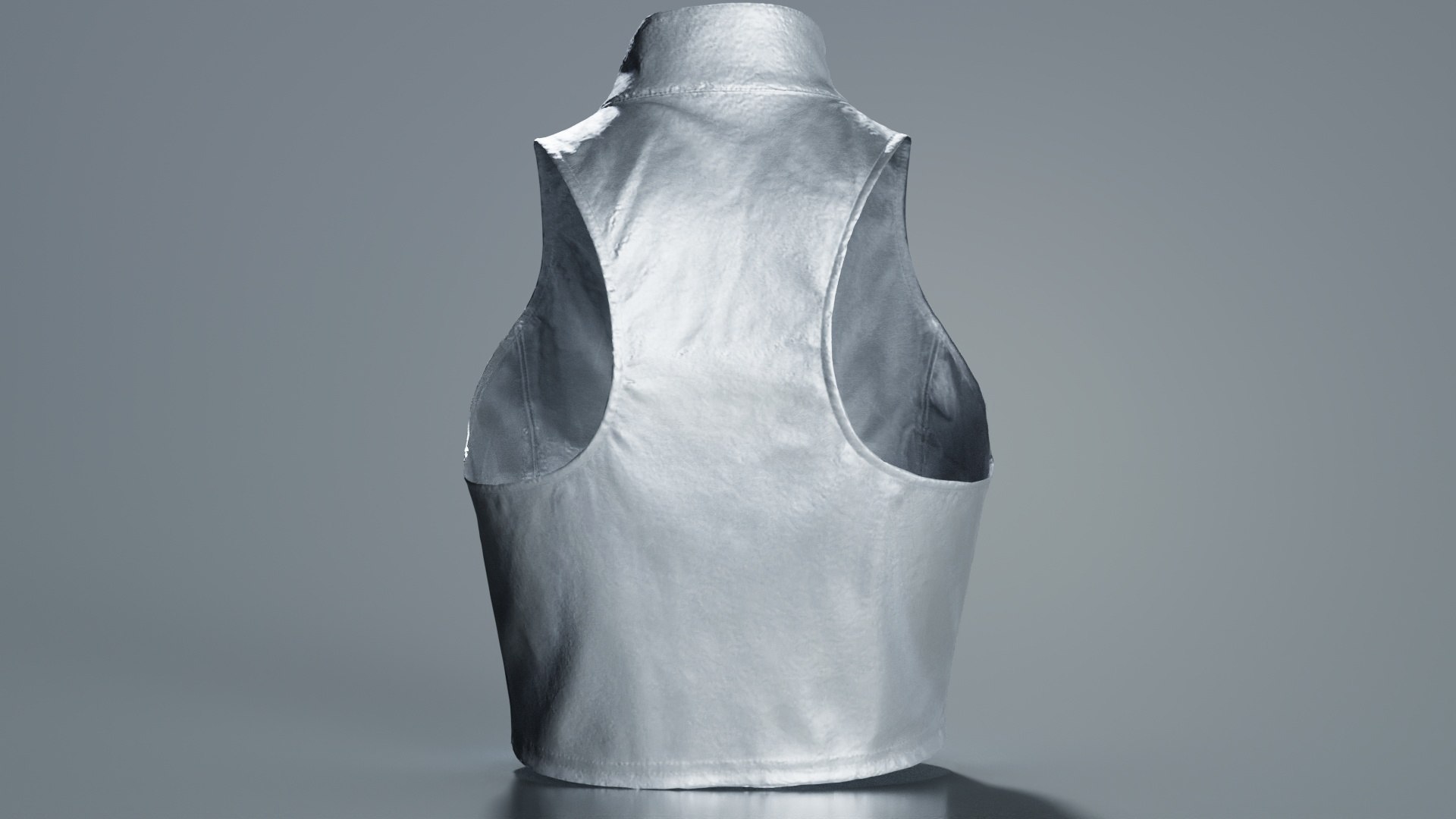 3D Metallic Top Remastered Model - TurboSquid 2361758