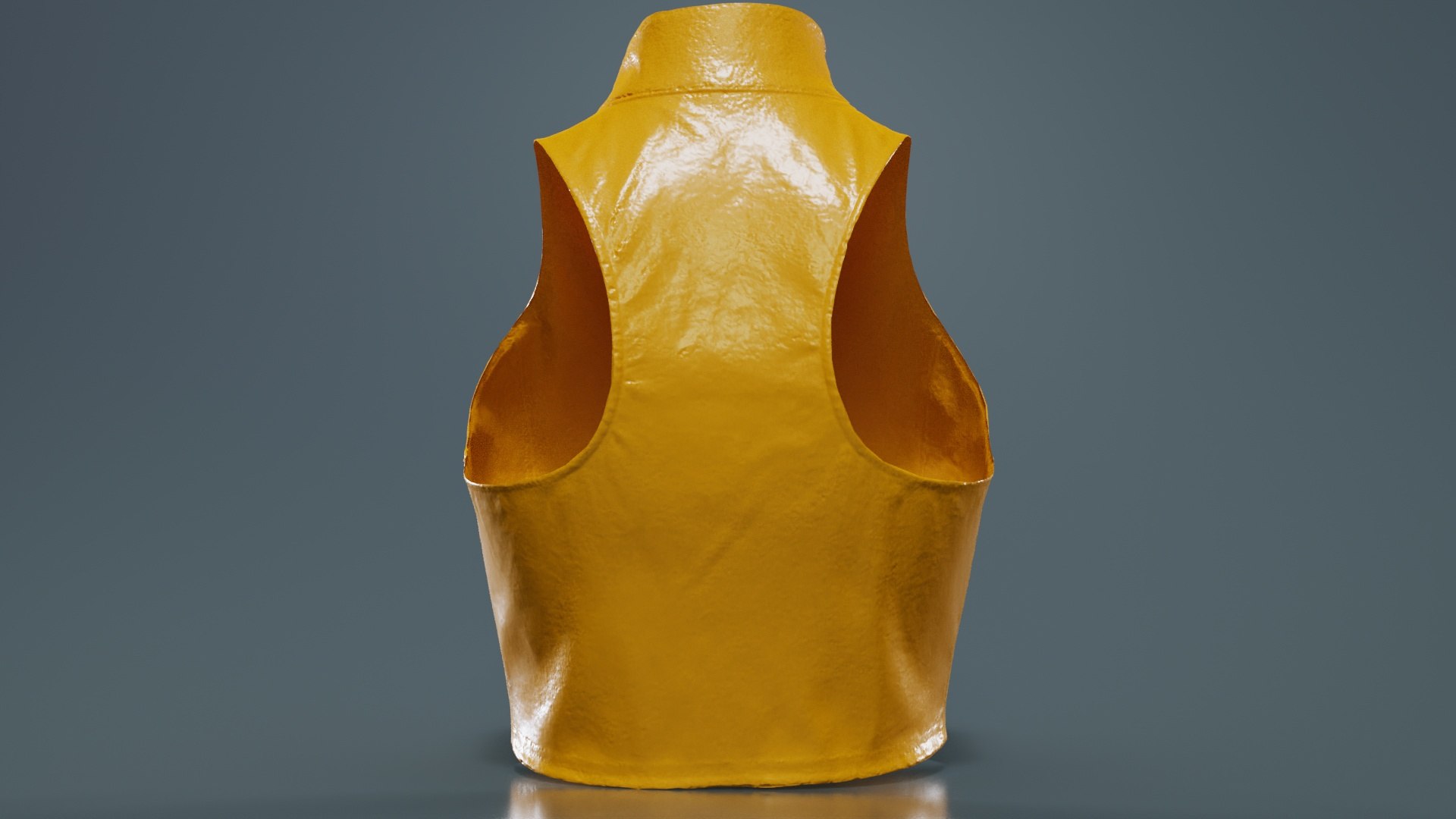 3D Metallic Top Remastered Model - TurboSquid 2361758