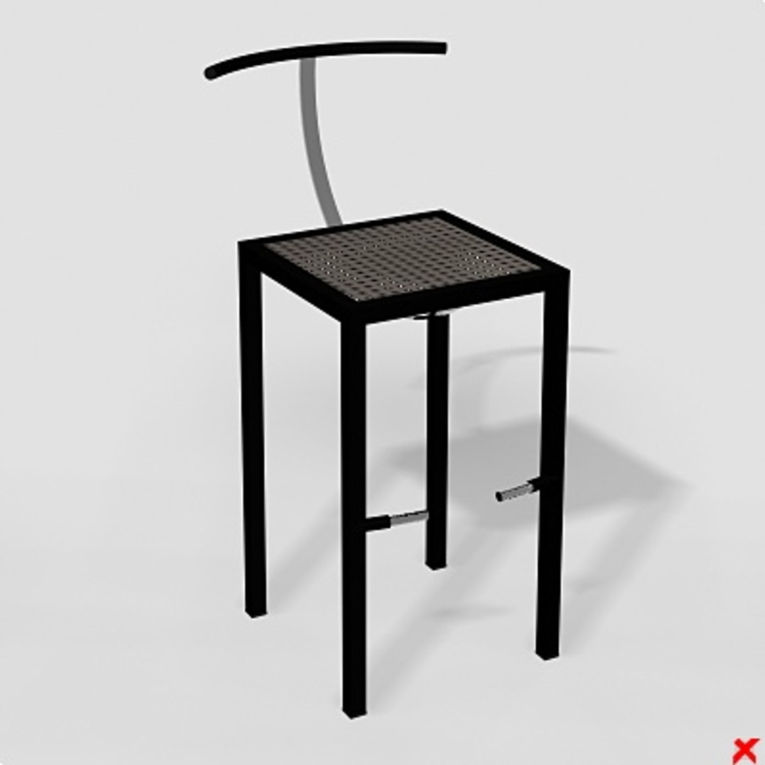maya bar stool