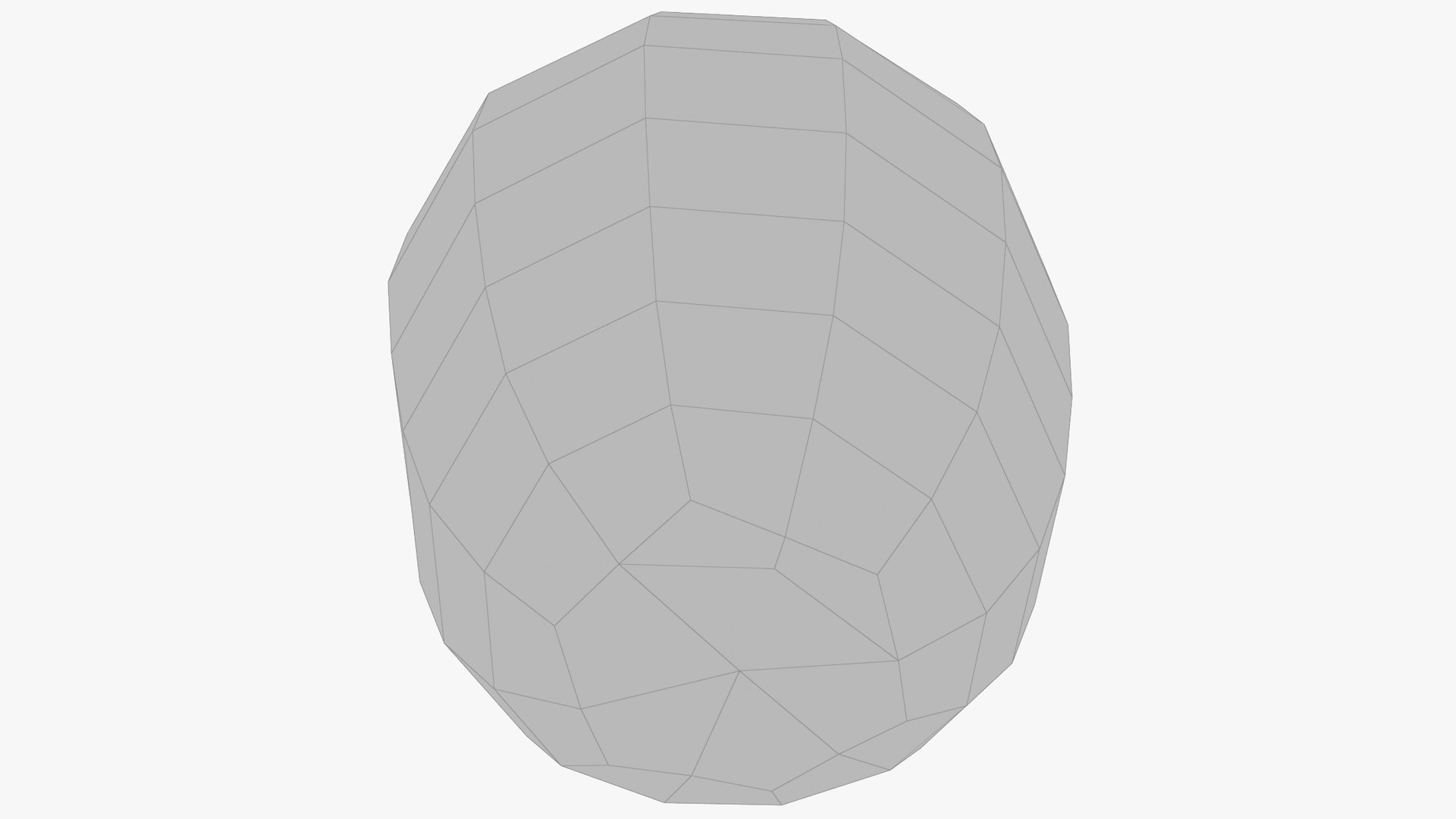 3D Red Apple V1 - TurboSquid 1910245