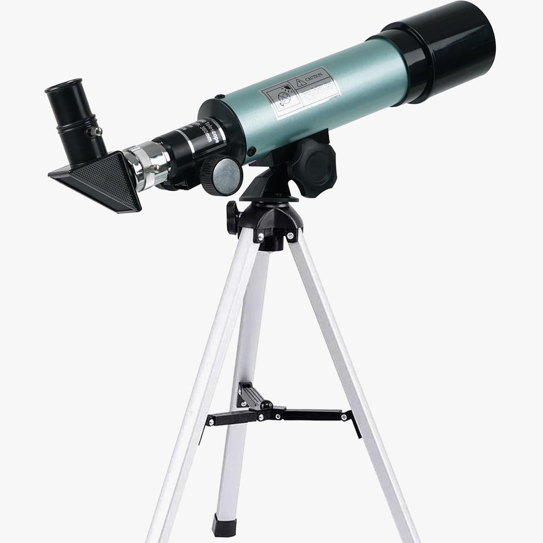 Astronomical Telescope Zoom 90X HD Outdoor Monocular Space Telescopes ...