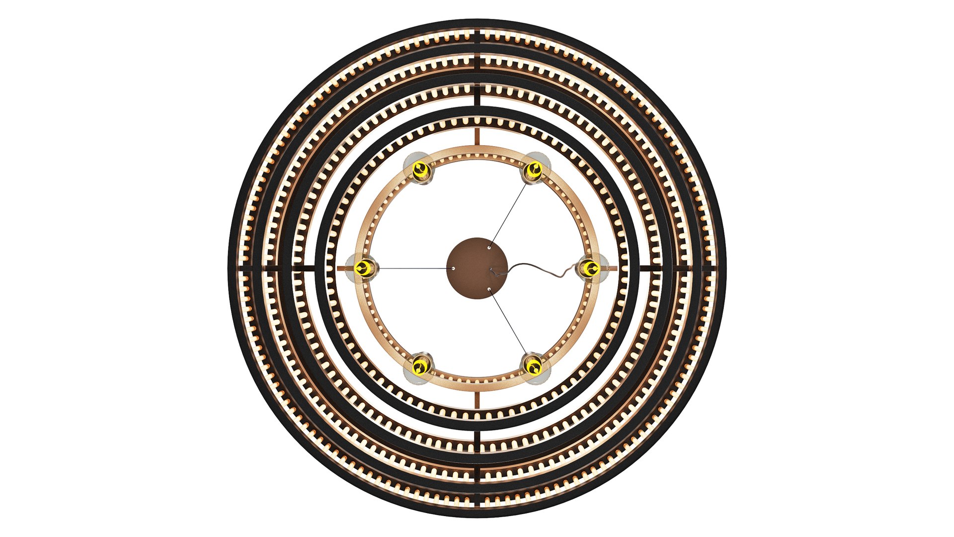 3D Imperium Light Absalon Model - TurboSquid 2193804