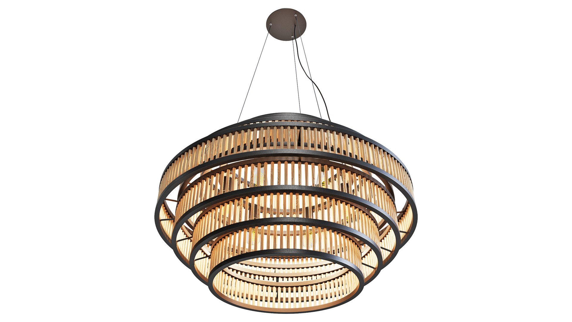 3D Imperium Light Absalon Model - TurboSquid 2193804