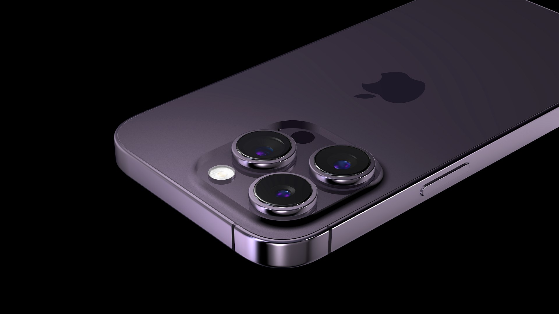 3D Model Element3D - IPhone 14 Collection - TurboSquid 1959048
