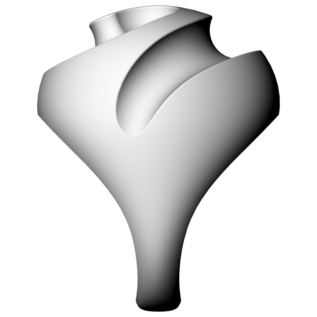 Ring Matrix Rhino 3D Model - TurboSquid 1707610
