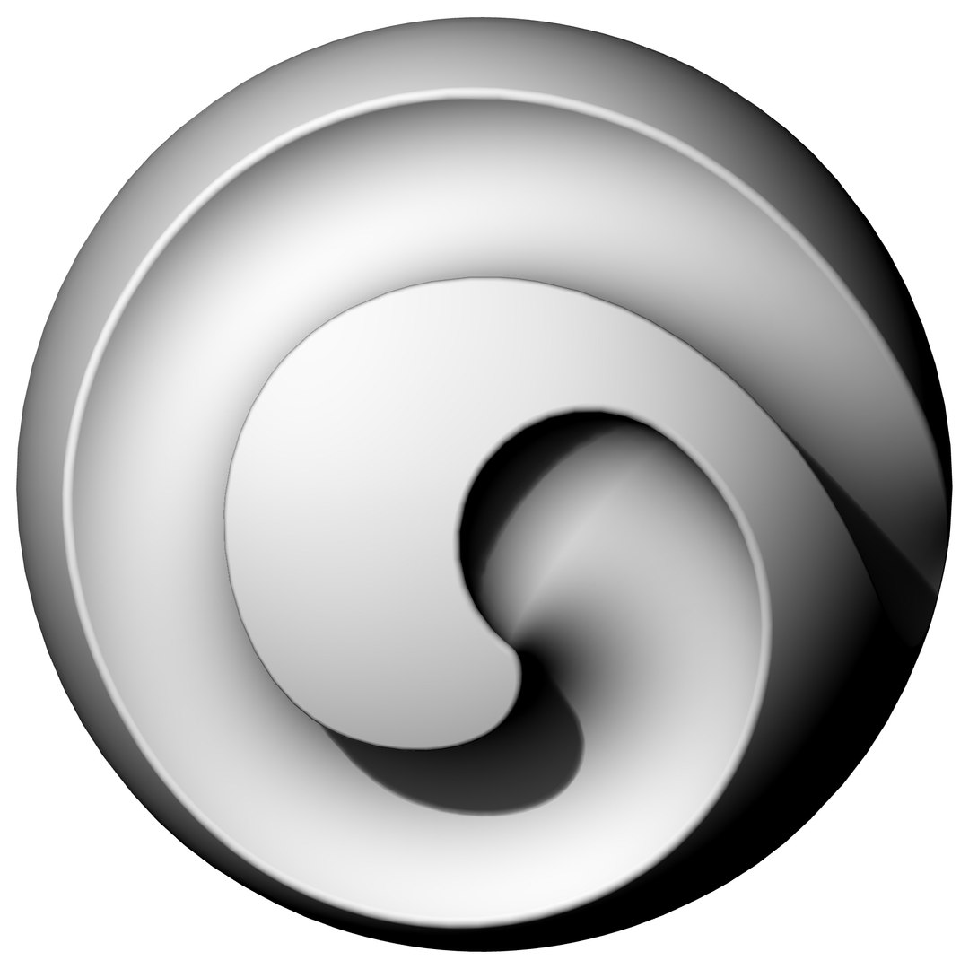 Ring Matrix Rhino 3D Model - TurboSquid 1707610