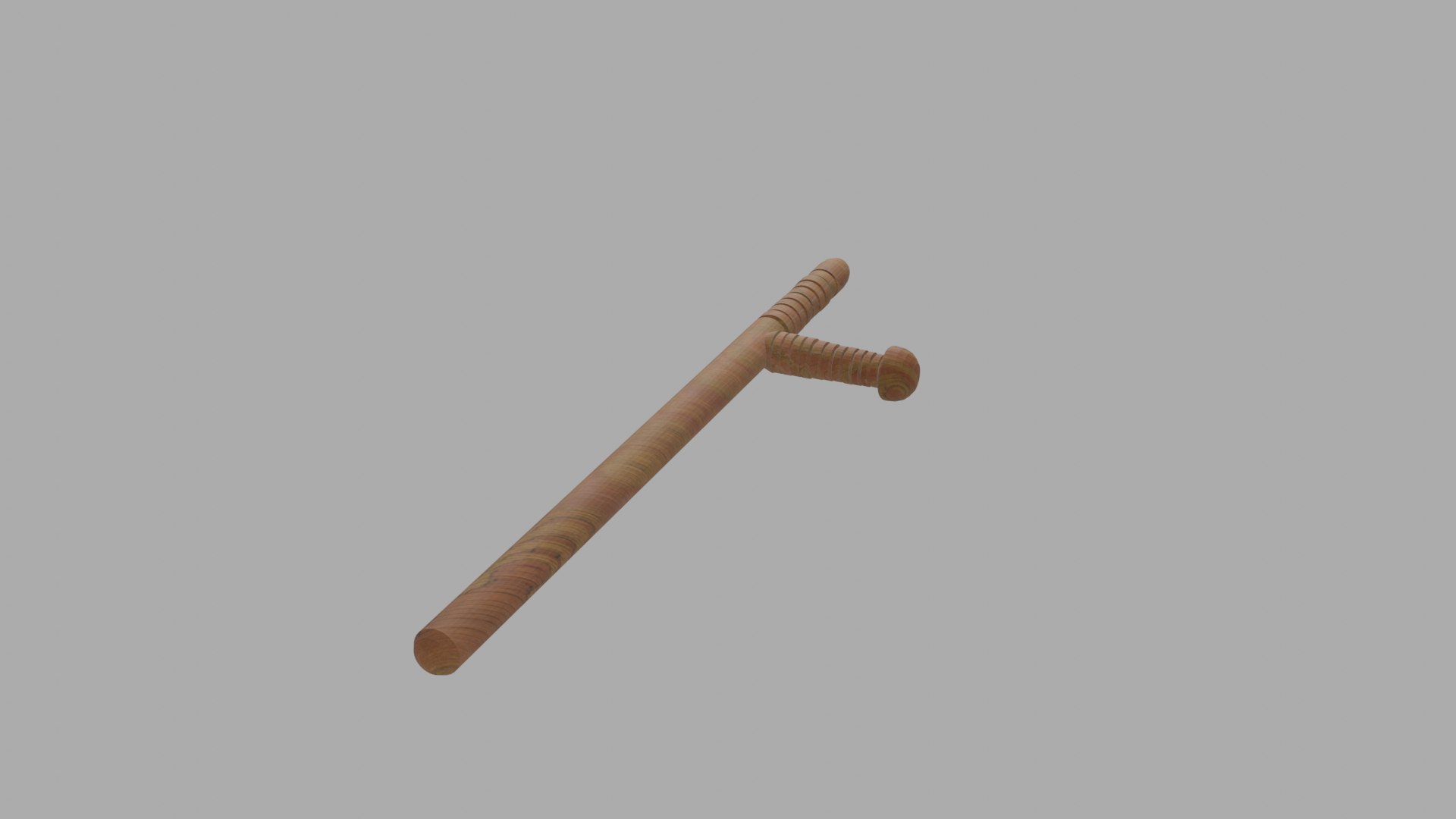 Police Wood Wooden Model - TurboSquid 1455643
