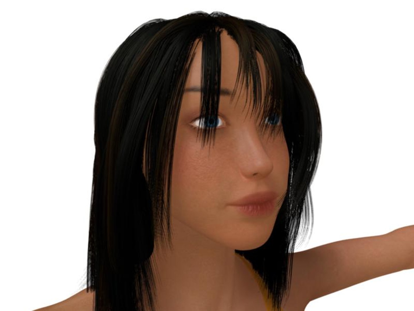 3d Sss Renderer Dynamic