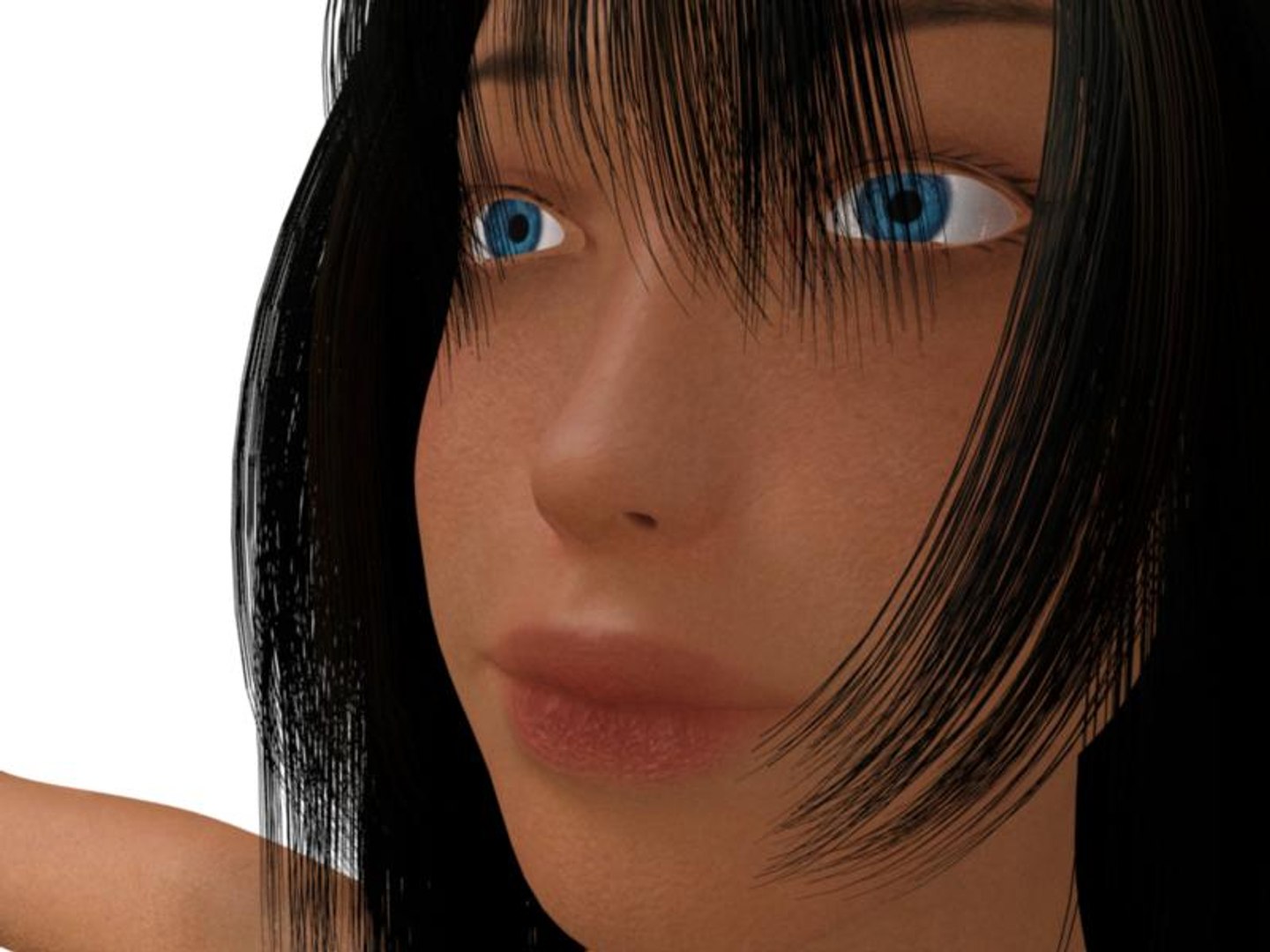 3d Sss Renderer Dynamic