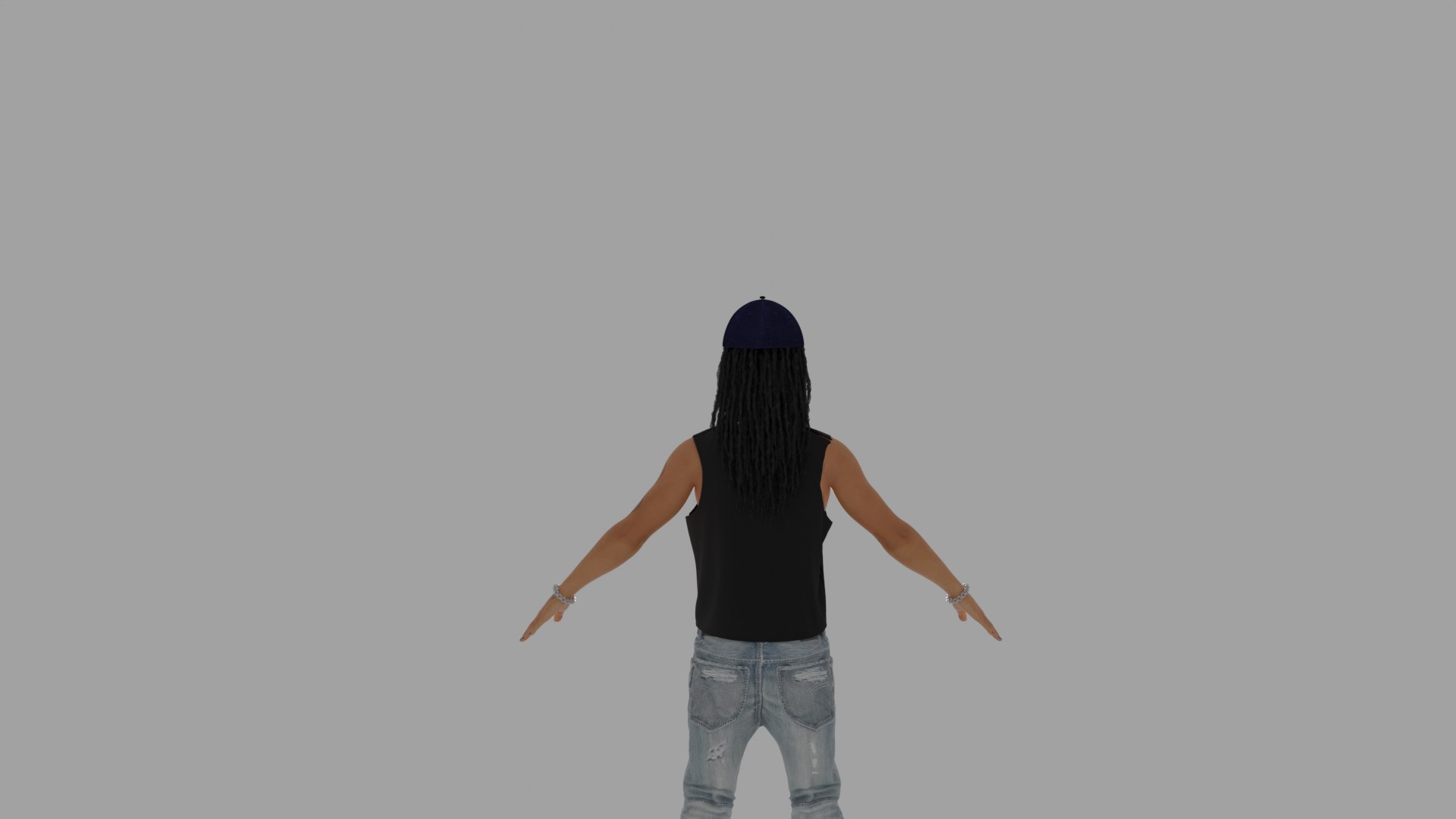 3D Playboi Carti Model Model - TurboSquid 2110099