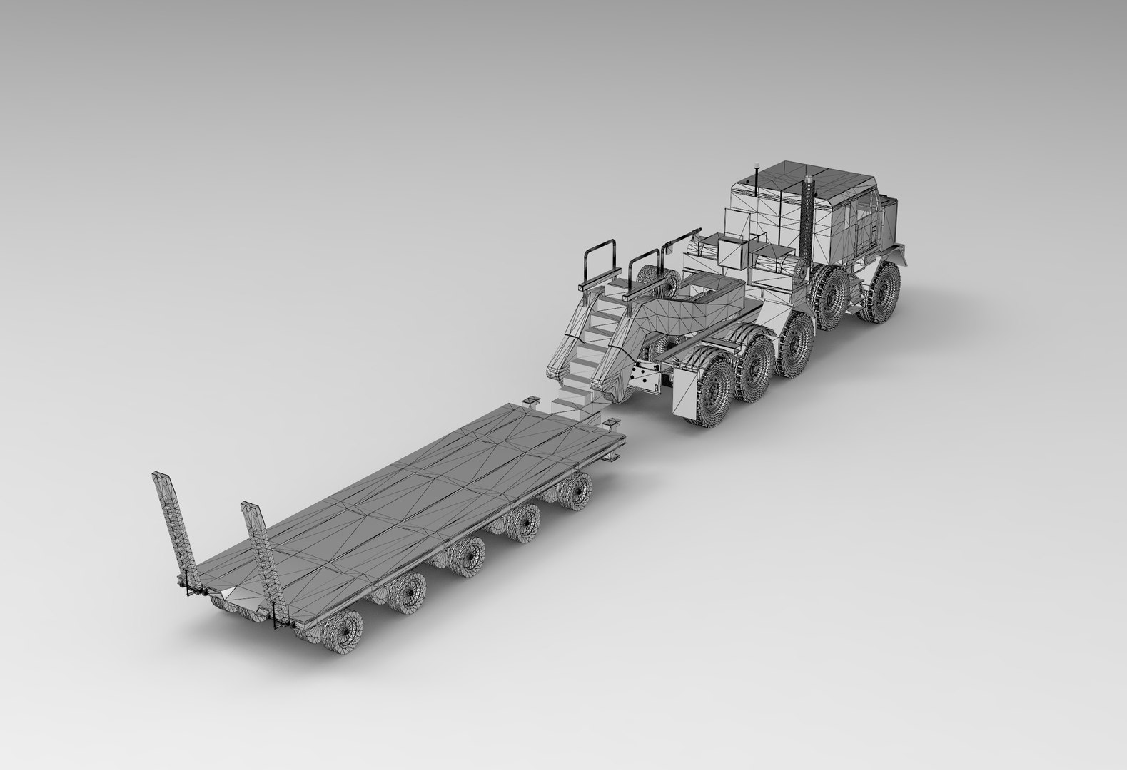 3D het m1070 model - TurboSquid 1180726