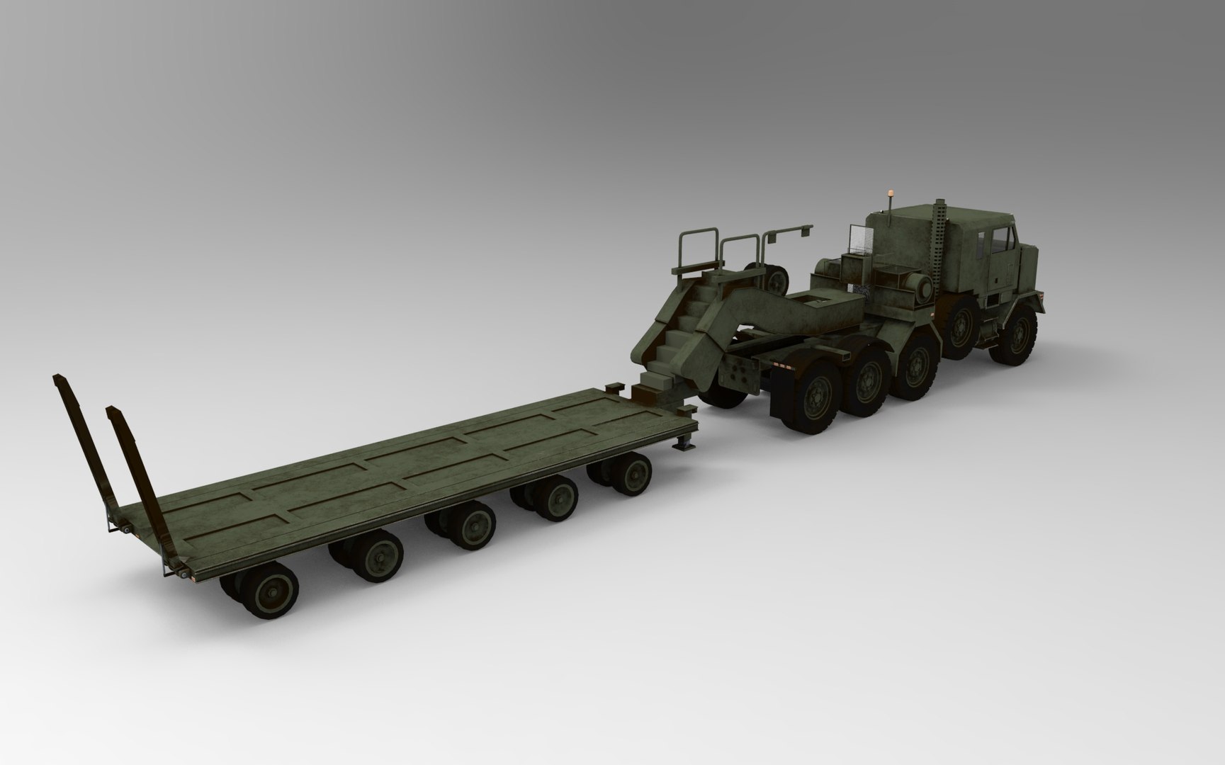 3D het m1070 model - TurboSquid 1180726