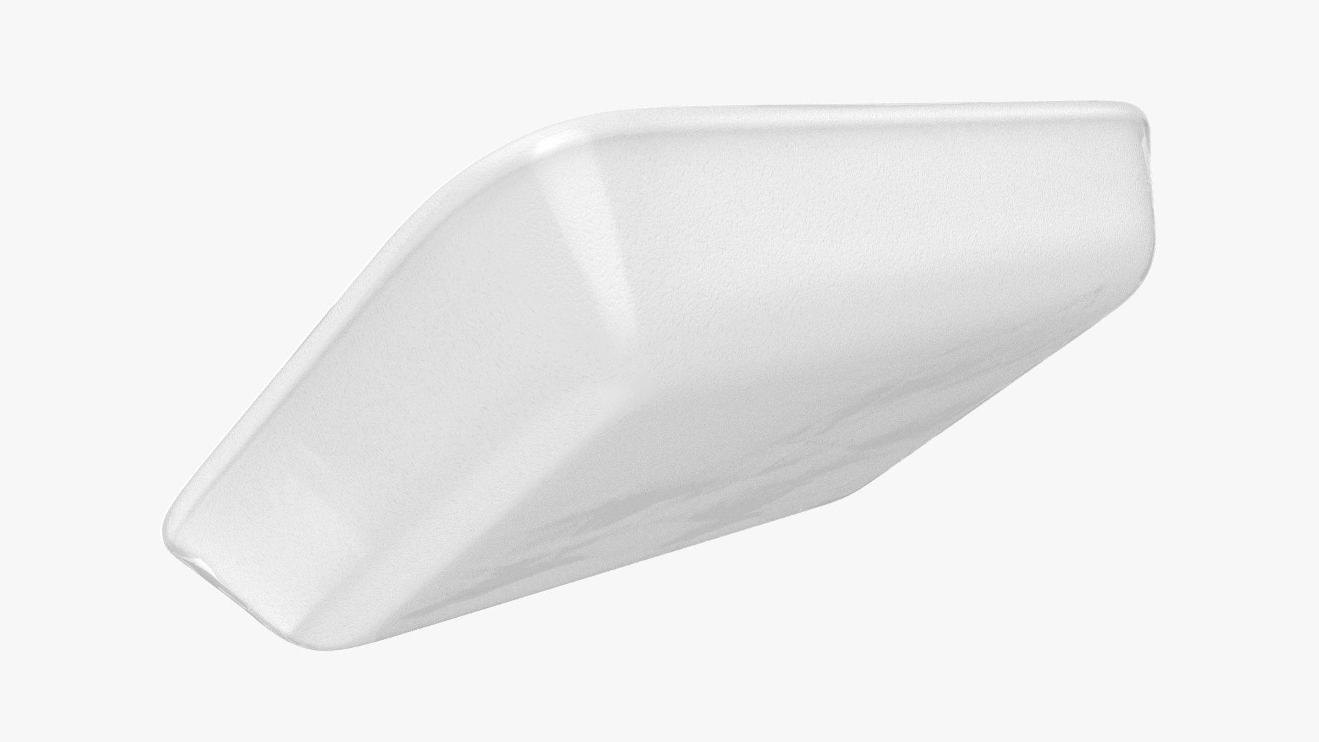 3D Raw Pork Belly 02 Wrapped Package - TurboSquid 2064954