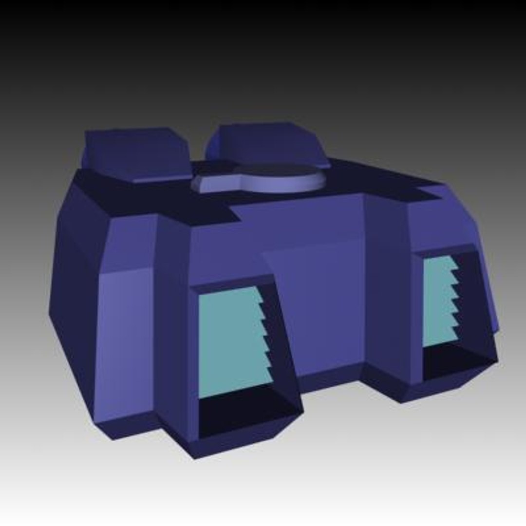Maya Engine