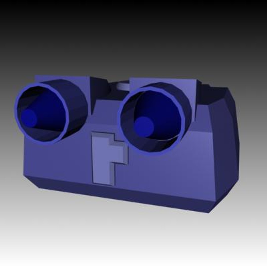 Maya Engine