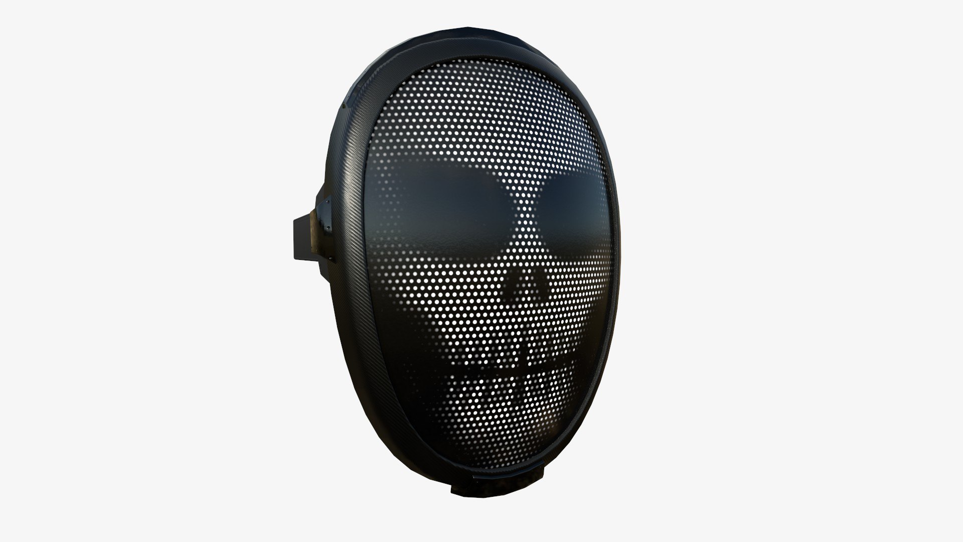 3D LED Screen Mask - A09 Skull - Character Design - TurboSquid 2053718
