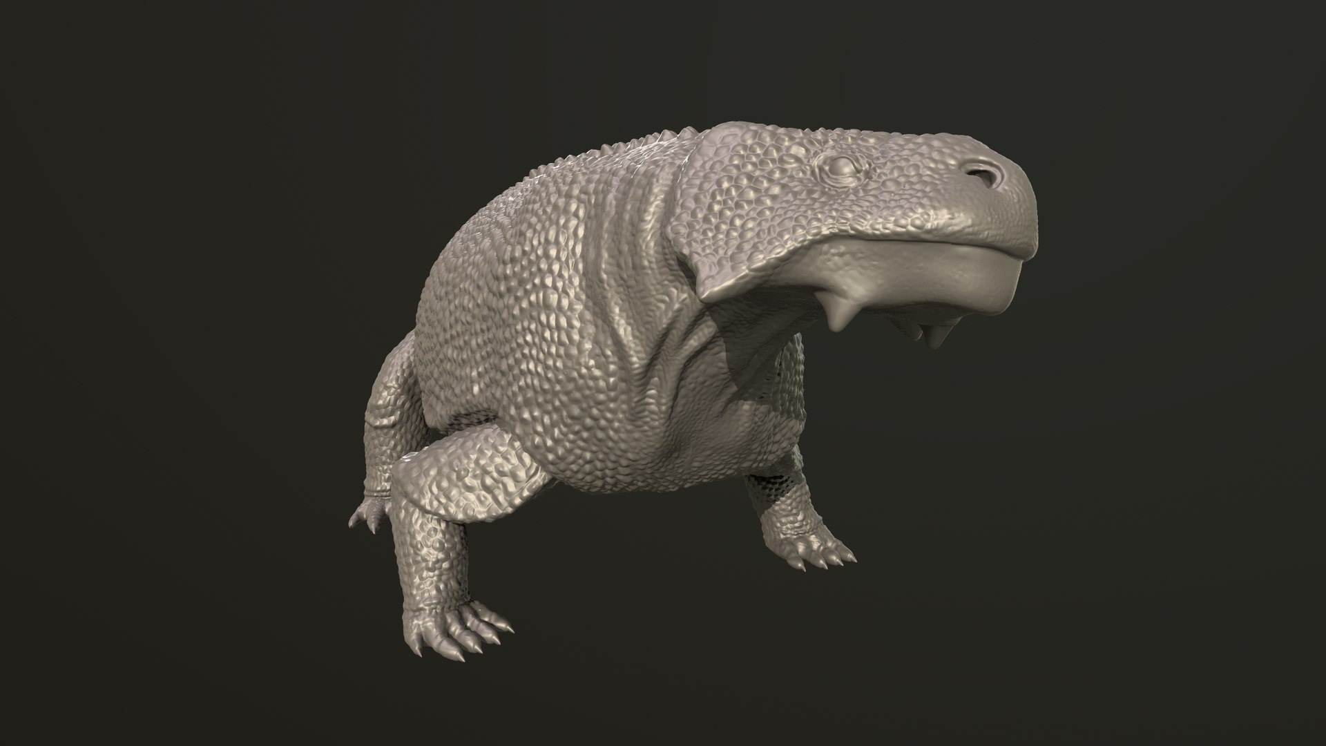 3D Printing - TurboSquid 1612983