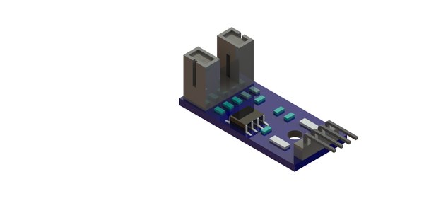 Sensor STL Models for Download | TurboSquid