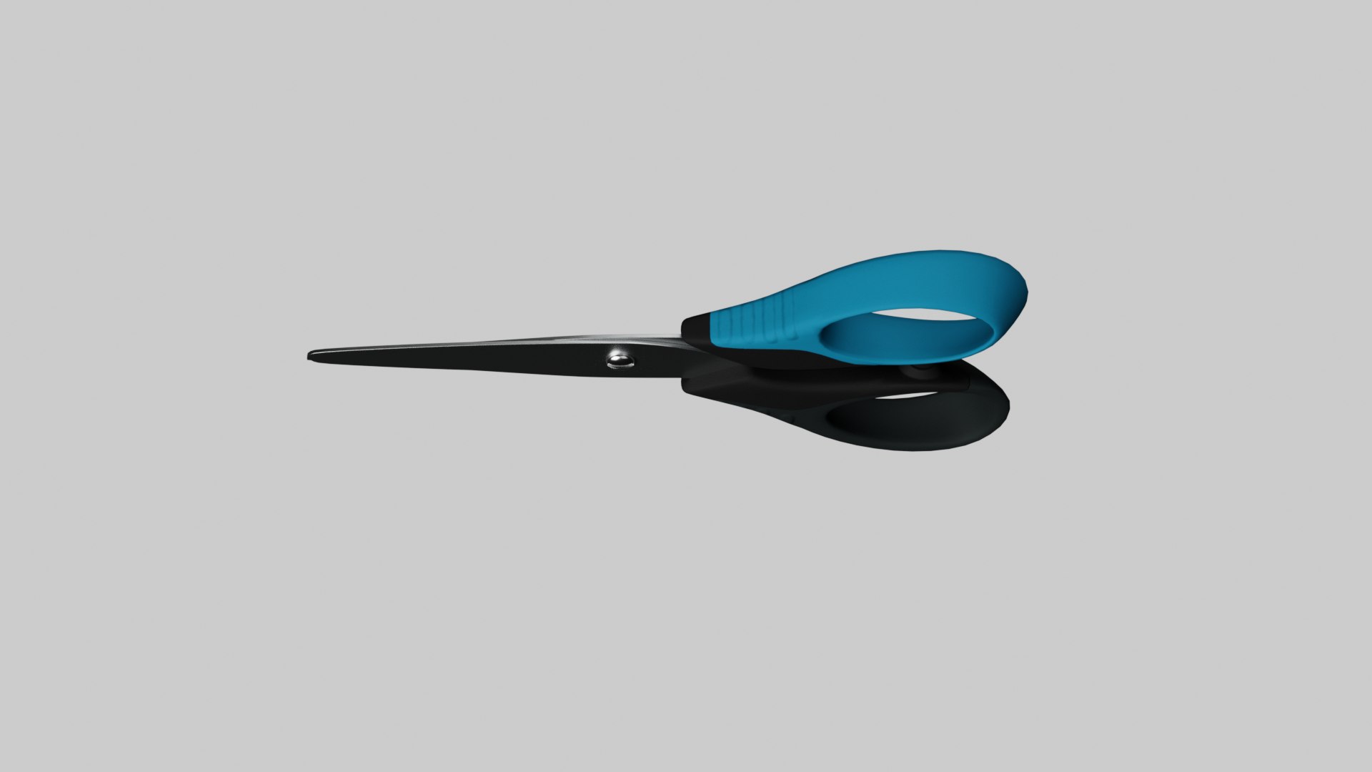 Scissors 3D model - TurboSquid 2151193