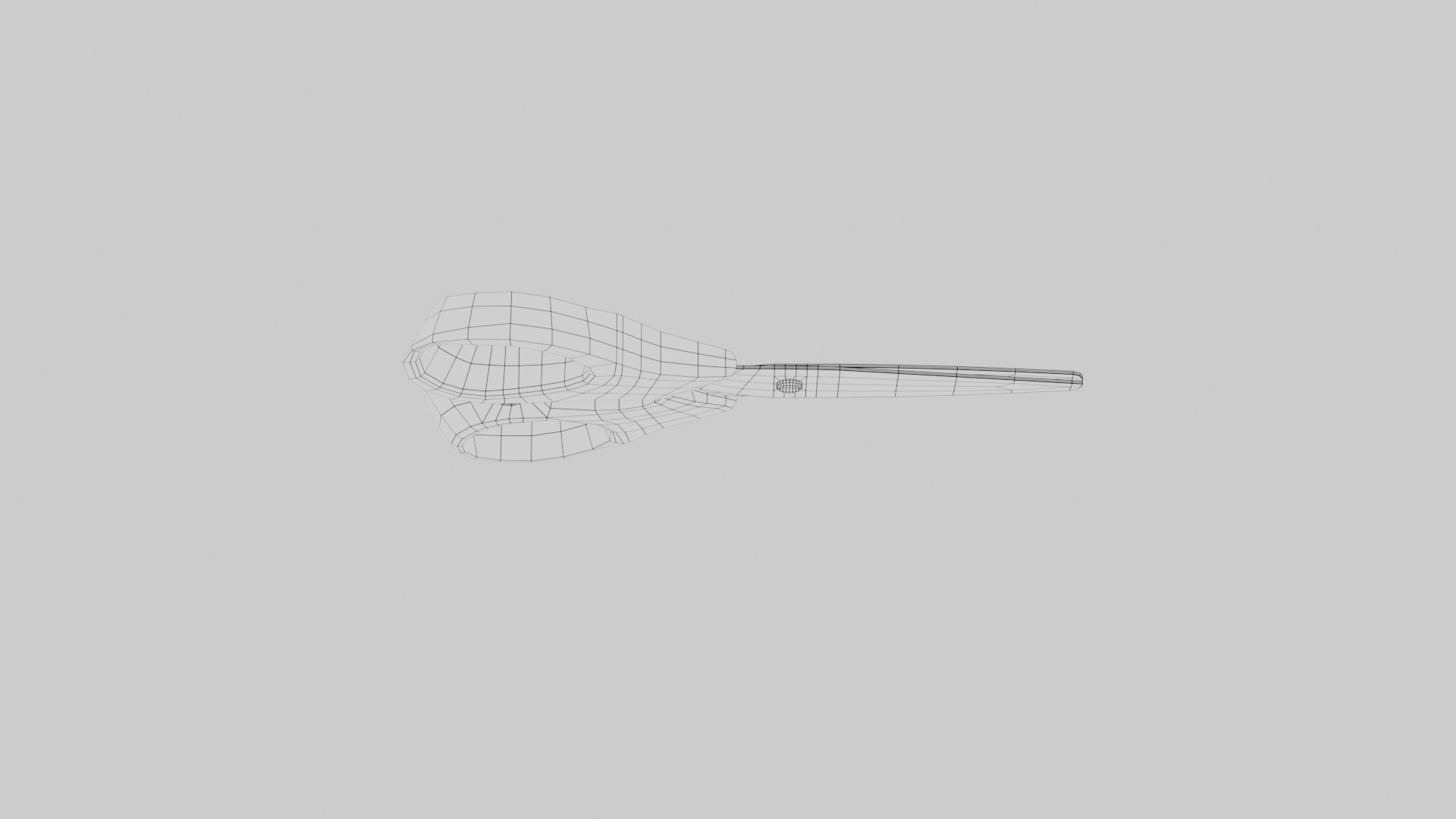 Scissors 3D model - TurboSquid 2151193