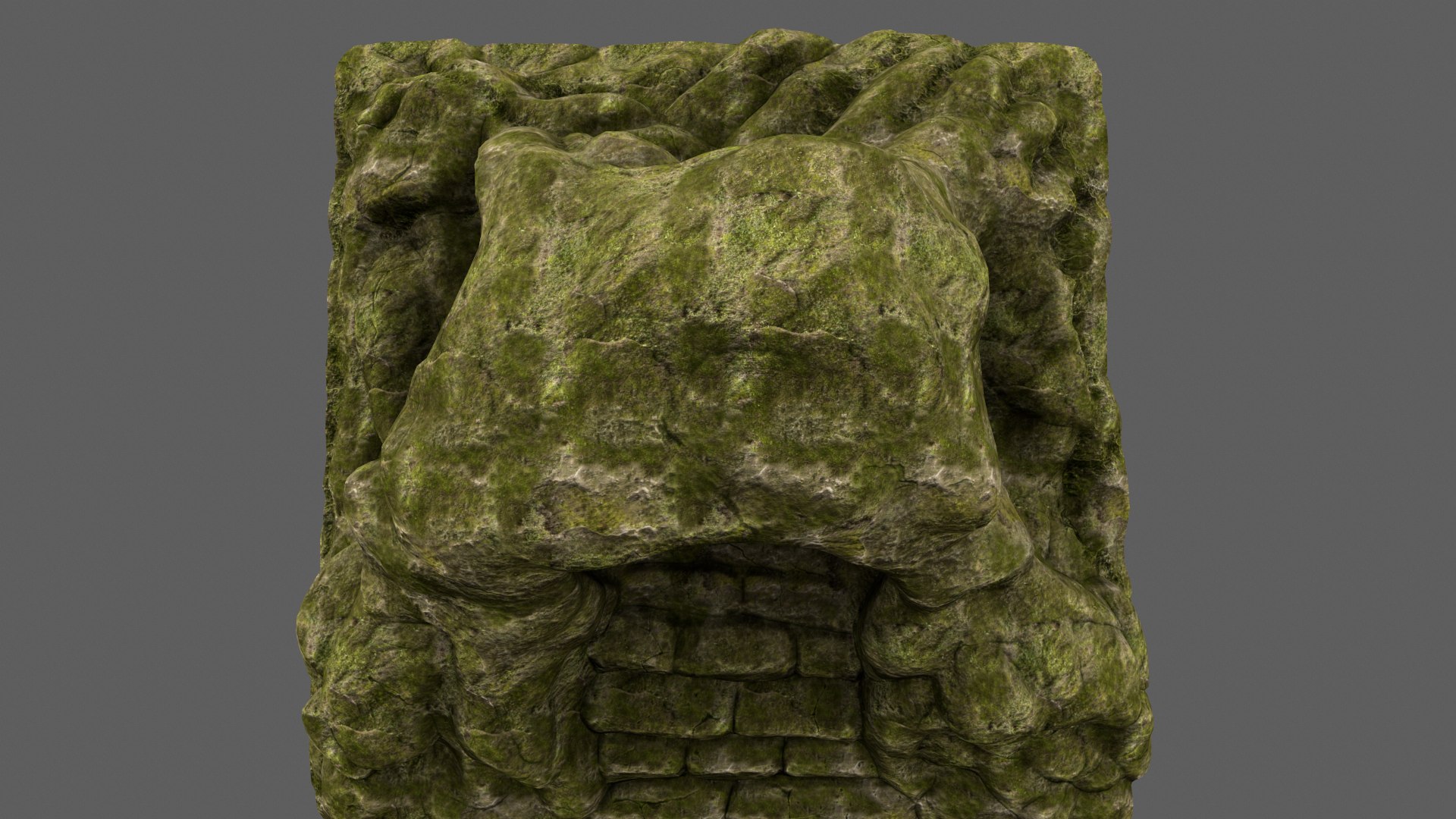 3d Model Tomb Jesus