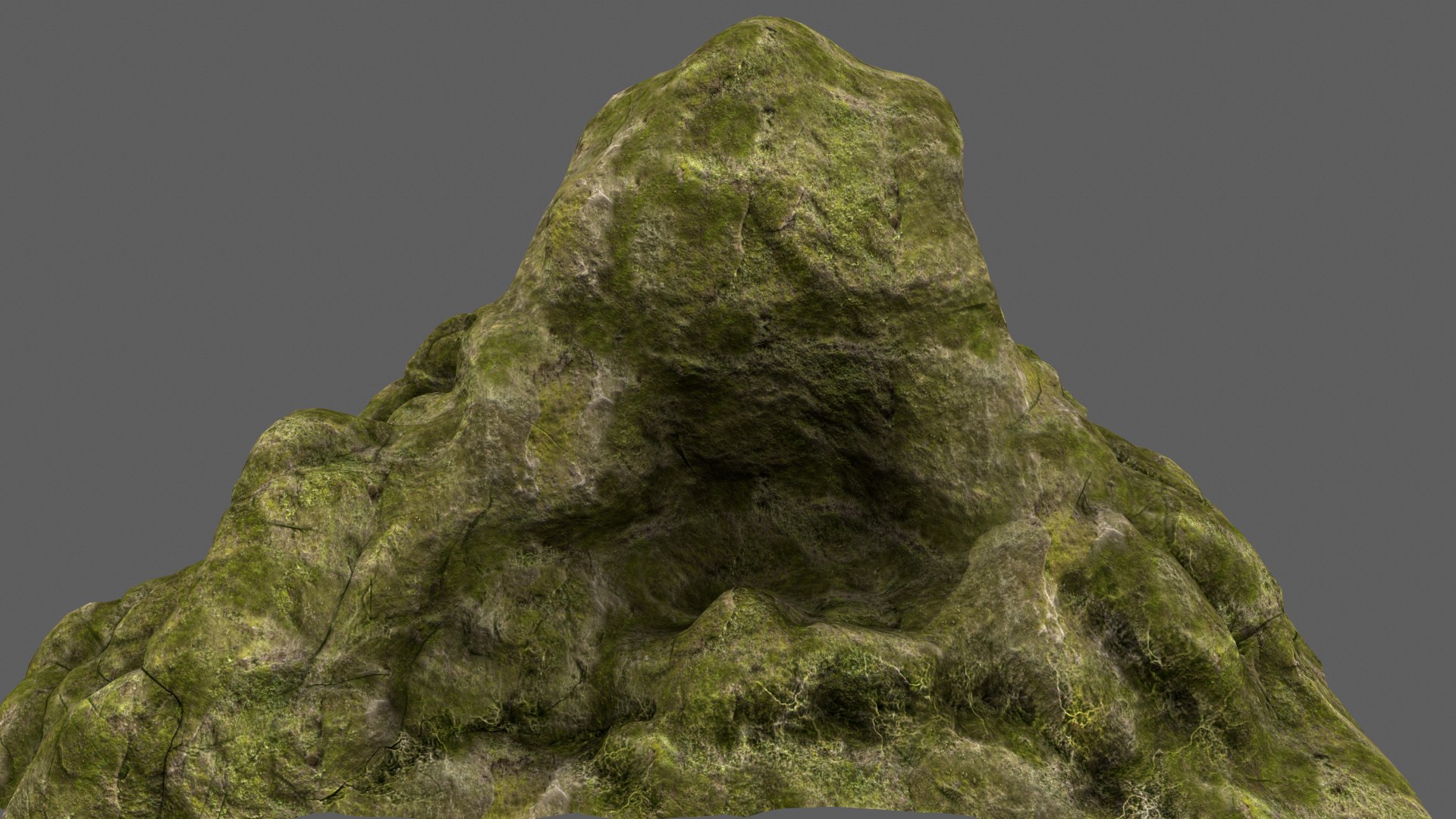 3d model tomb jesus