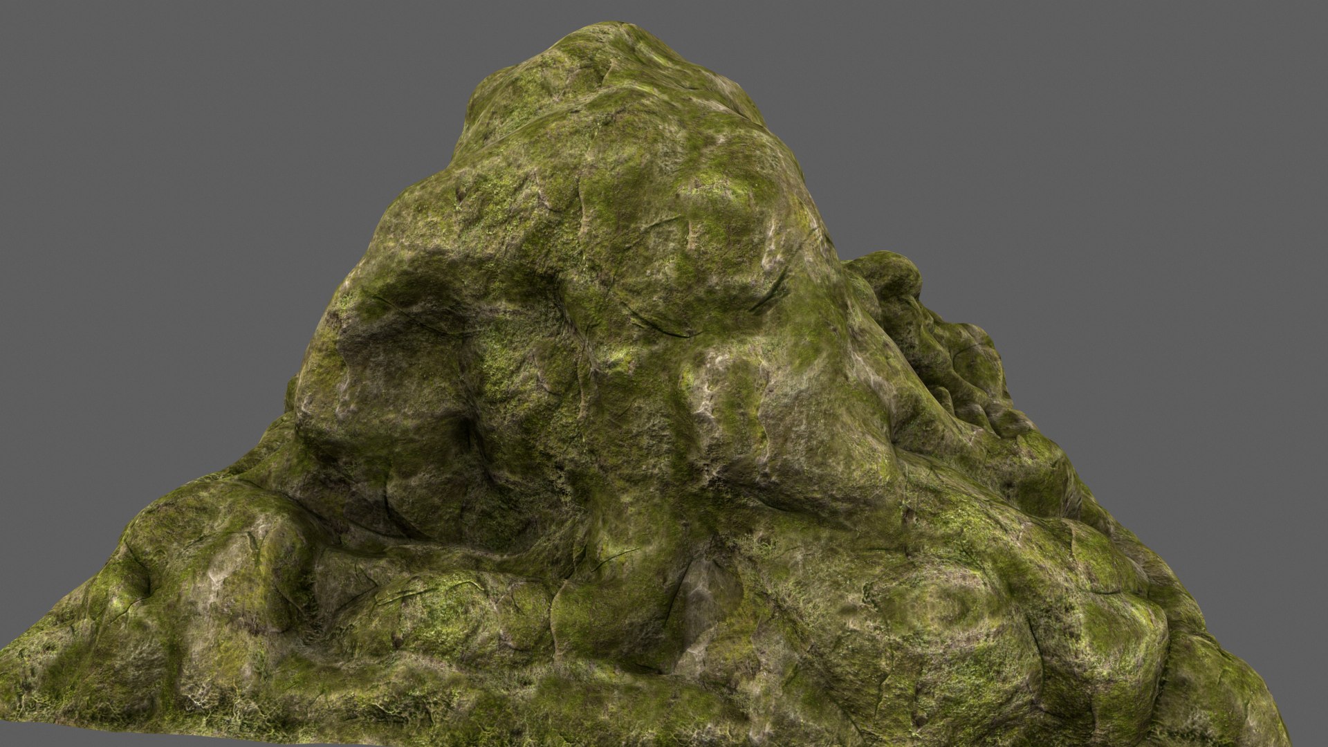 3d model tomb jesus