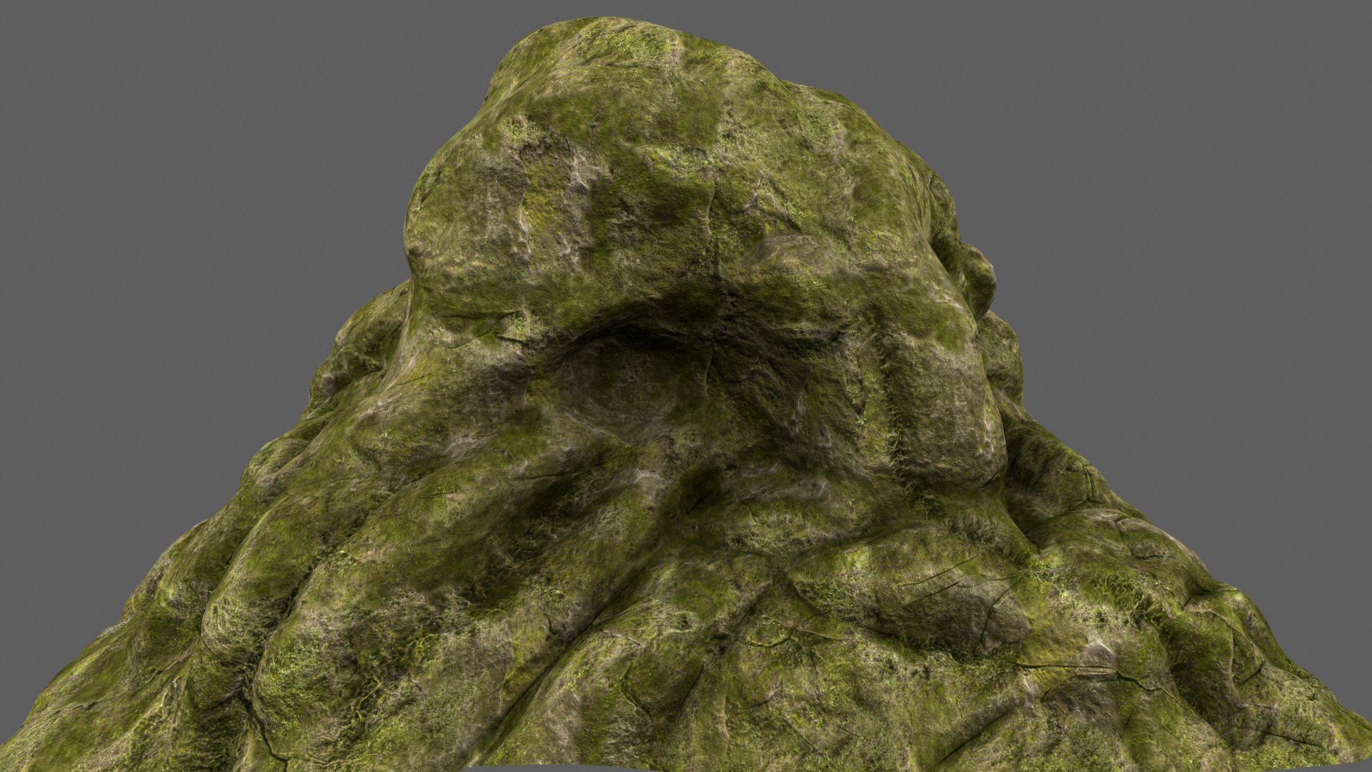 3d model tomb jesus