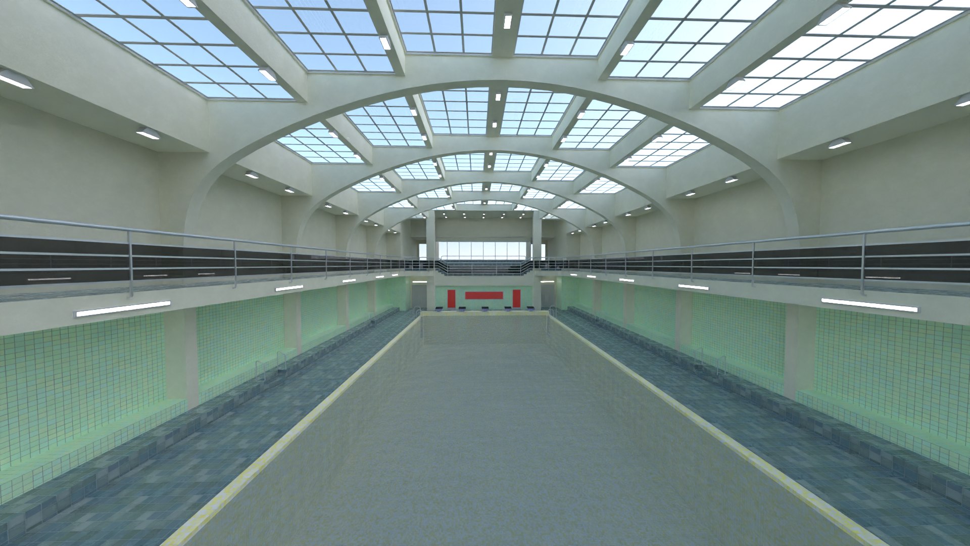 3D Swimming Pool Interior Textures 8K - TurboSquid 1895863