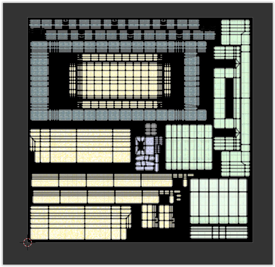 3D Swimming Pool Interior Textures 8K - TurboSquid 1895863