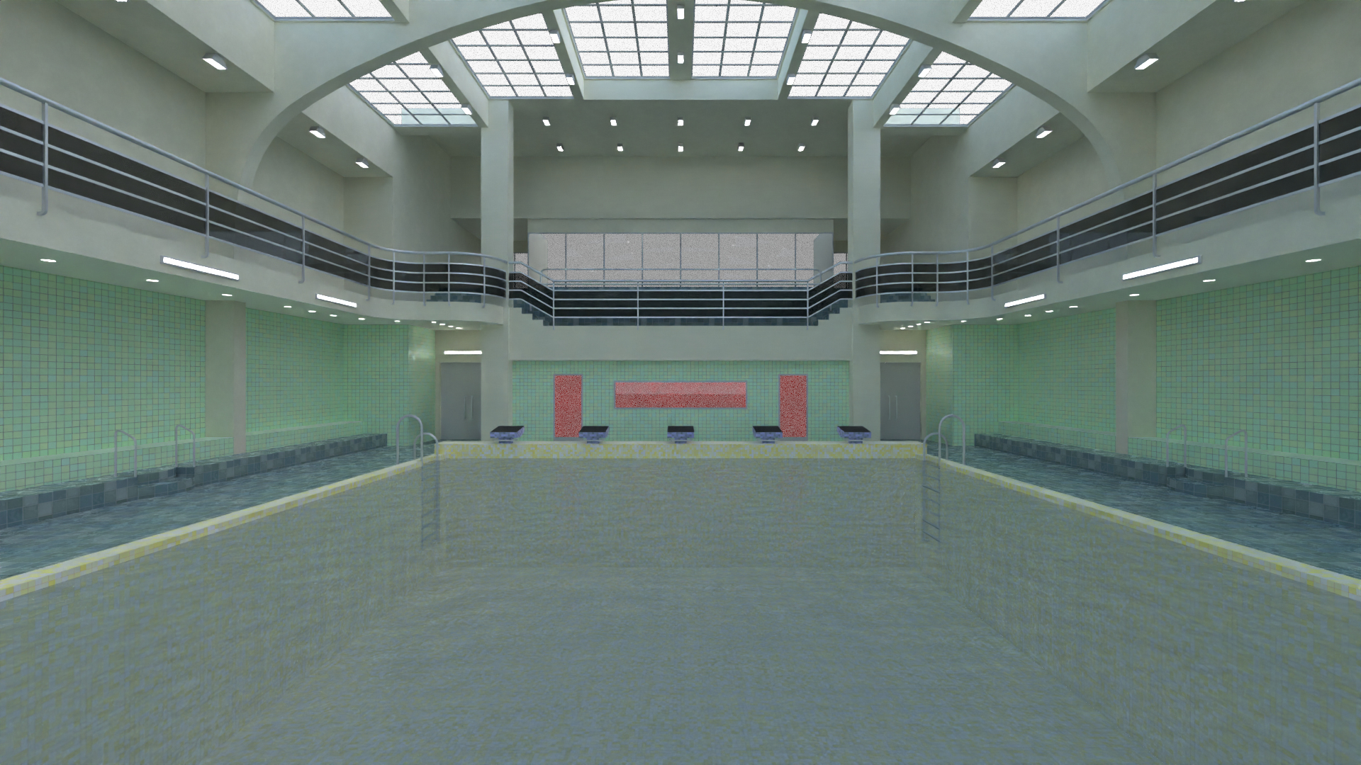 3D Swimming Pool Interior Textures 8K - TurboSquid 1895863