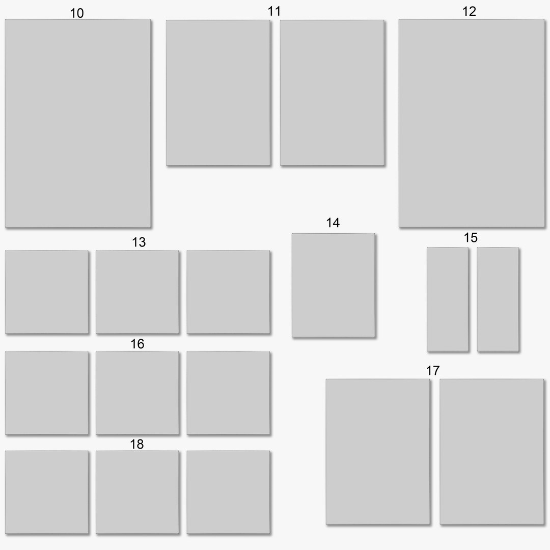 Ikea pjatteryd - 3D model - TurboSquid 1451037