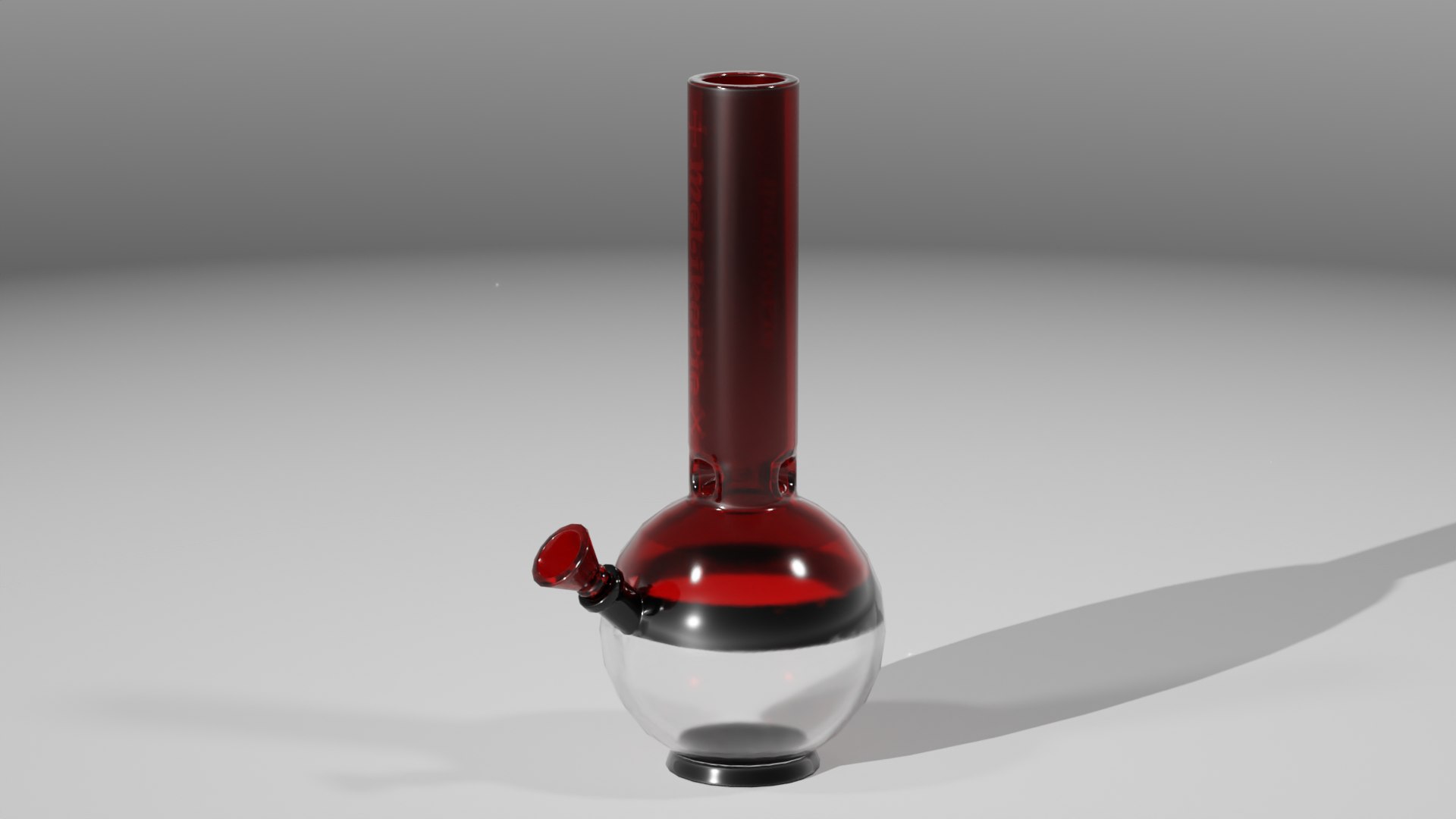 3D model Boong X03 - TurboSquid 1969869