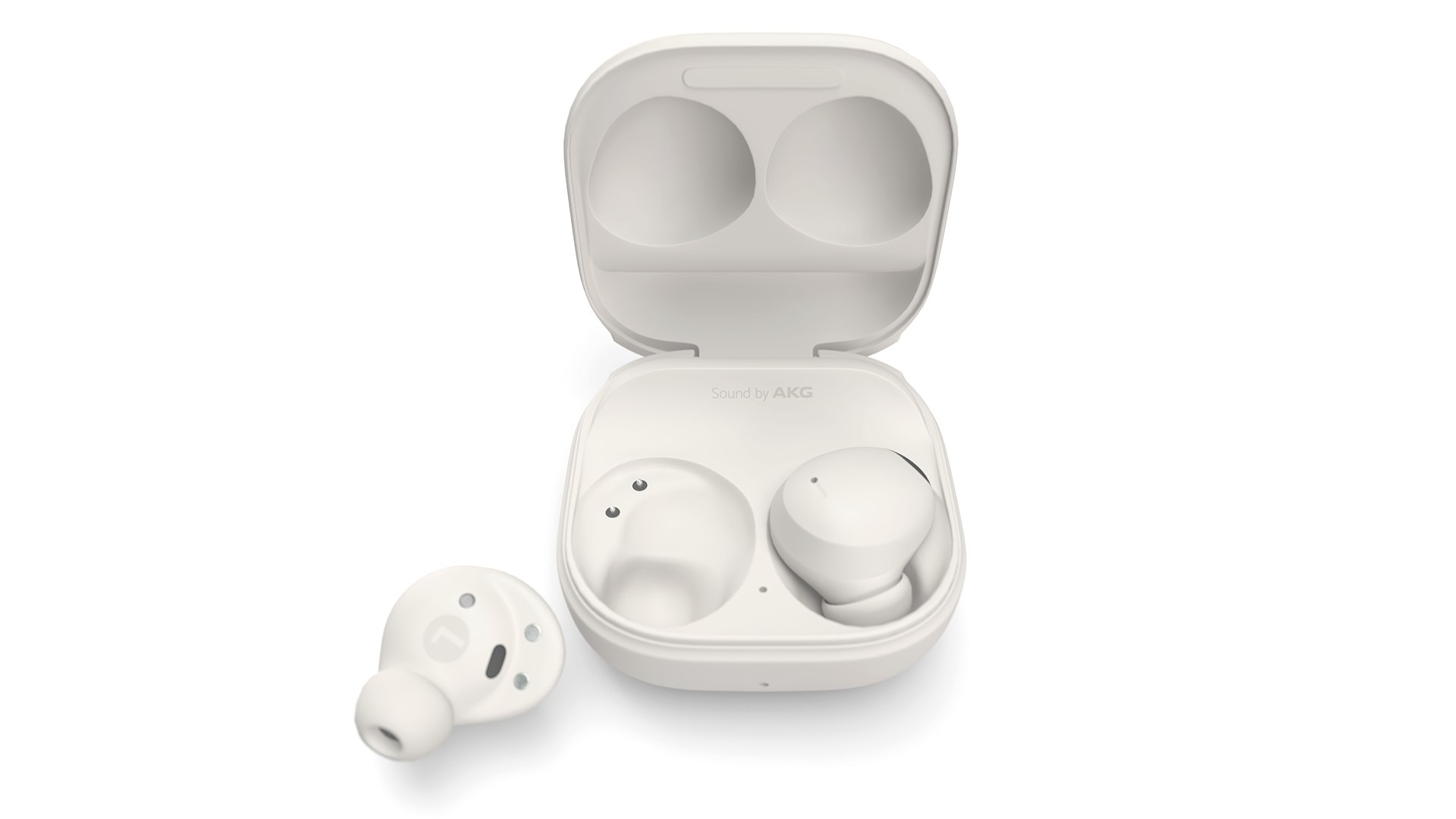 3D Galaxy Buds 2 Pro Model - TurboSquid 2123129