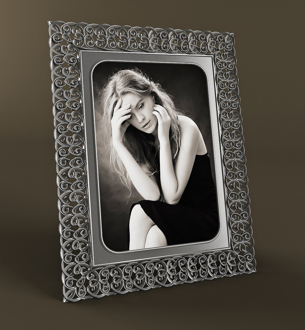 Photo Frame Max