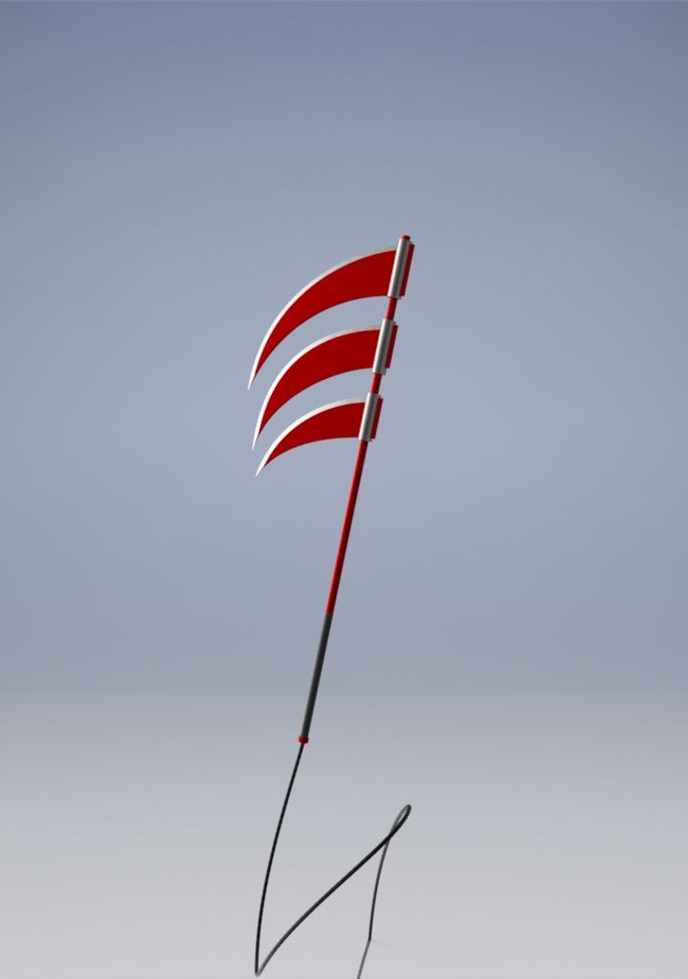 Free Hidan S Scythe Naruto 3D - TurboSquid 1191875