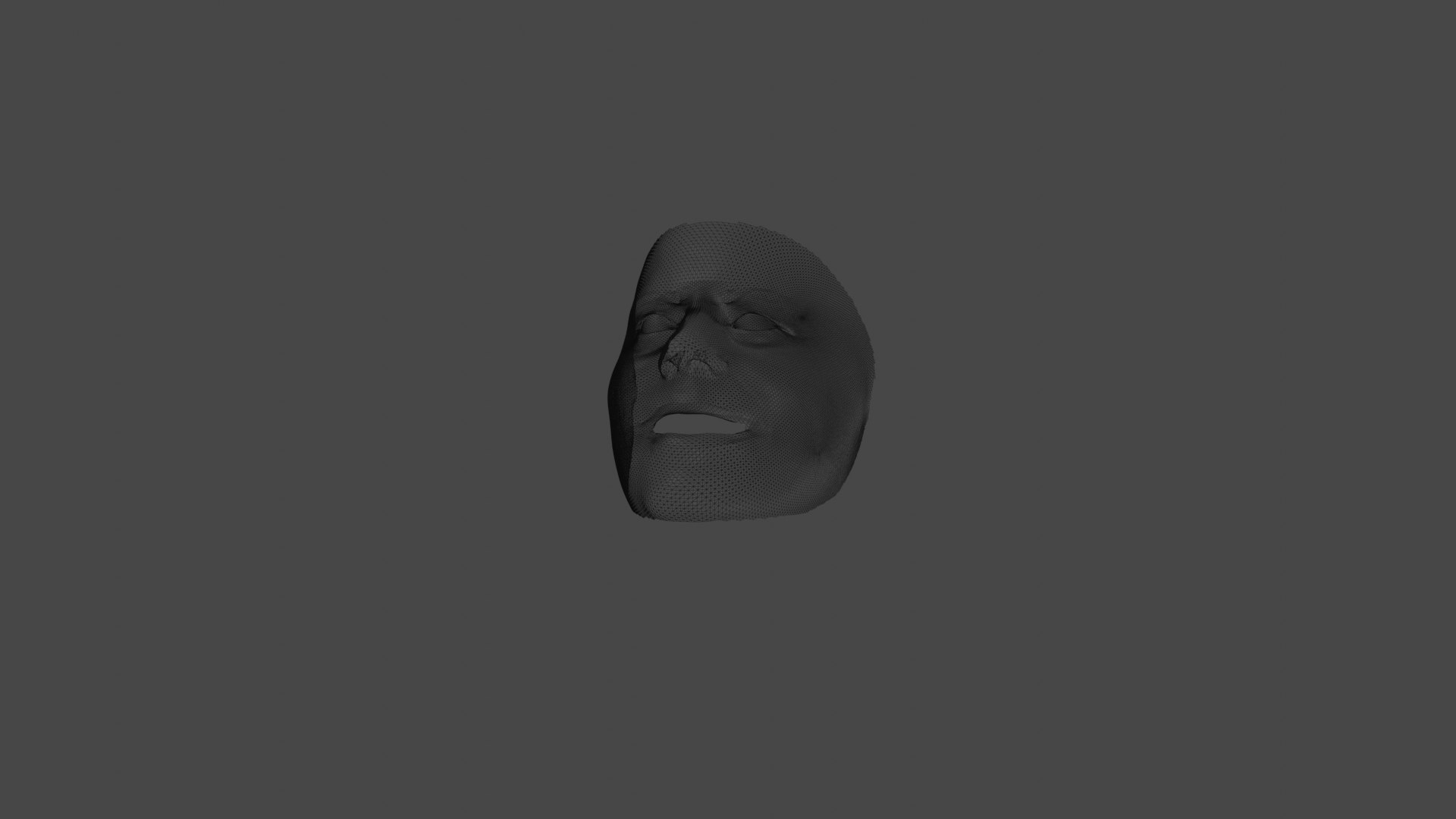 3D John F Kennedy R1 Model - TurboSquid 2023255