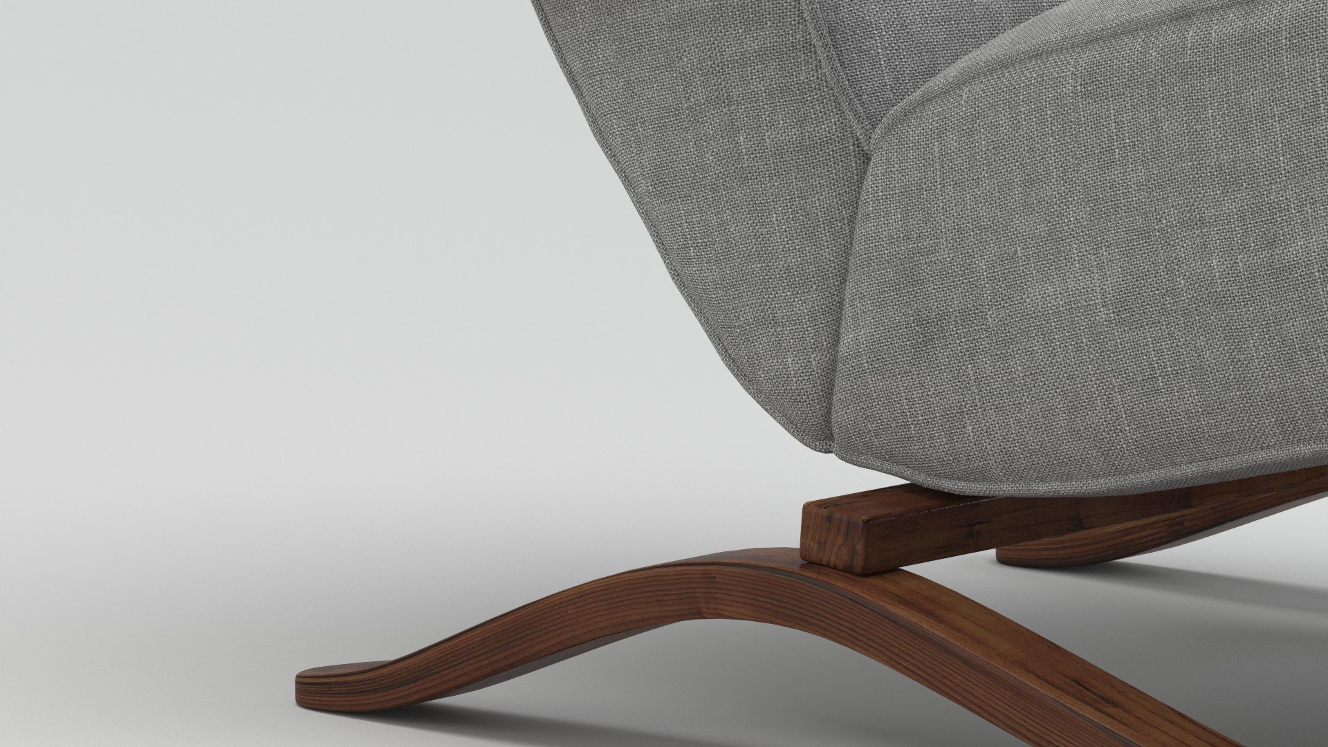 3D Osi Modern H269 Chair Furniture Model - TurboSquid 1592341
