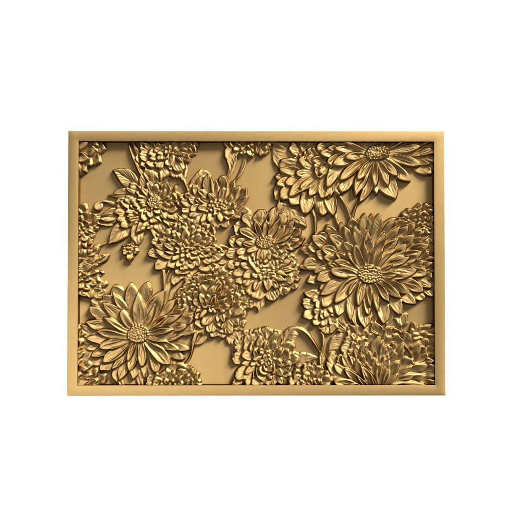 3d Model Decor Set 56 Turbosquid 2220374