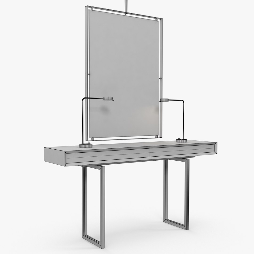 david linley - helix 3d 3ds