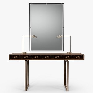 Linley 3D Models for Download | TurboSquid