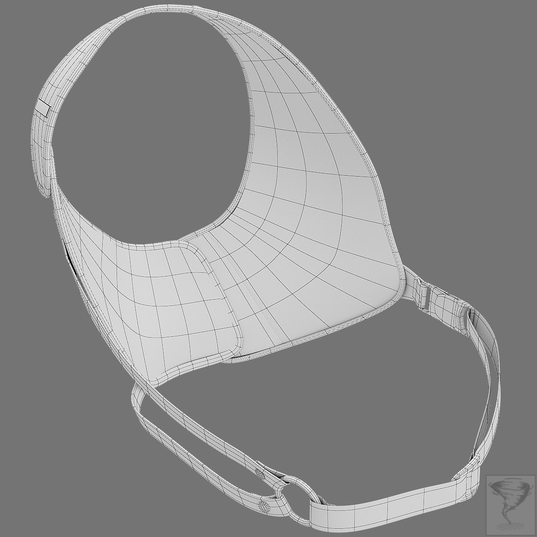 3d Dxf Archery Chest Guard