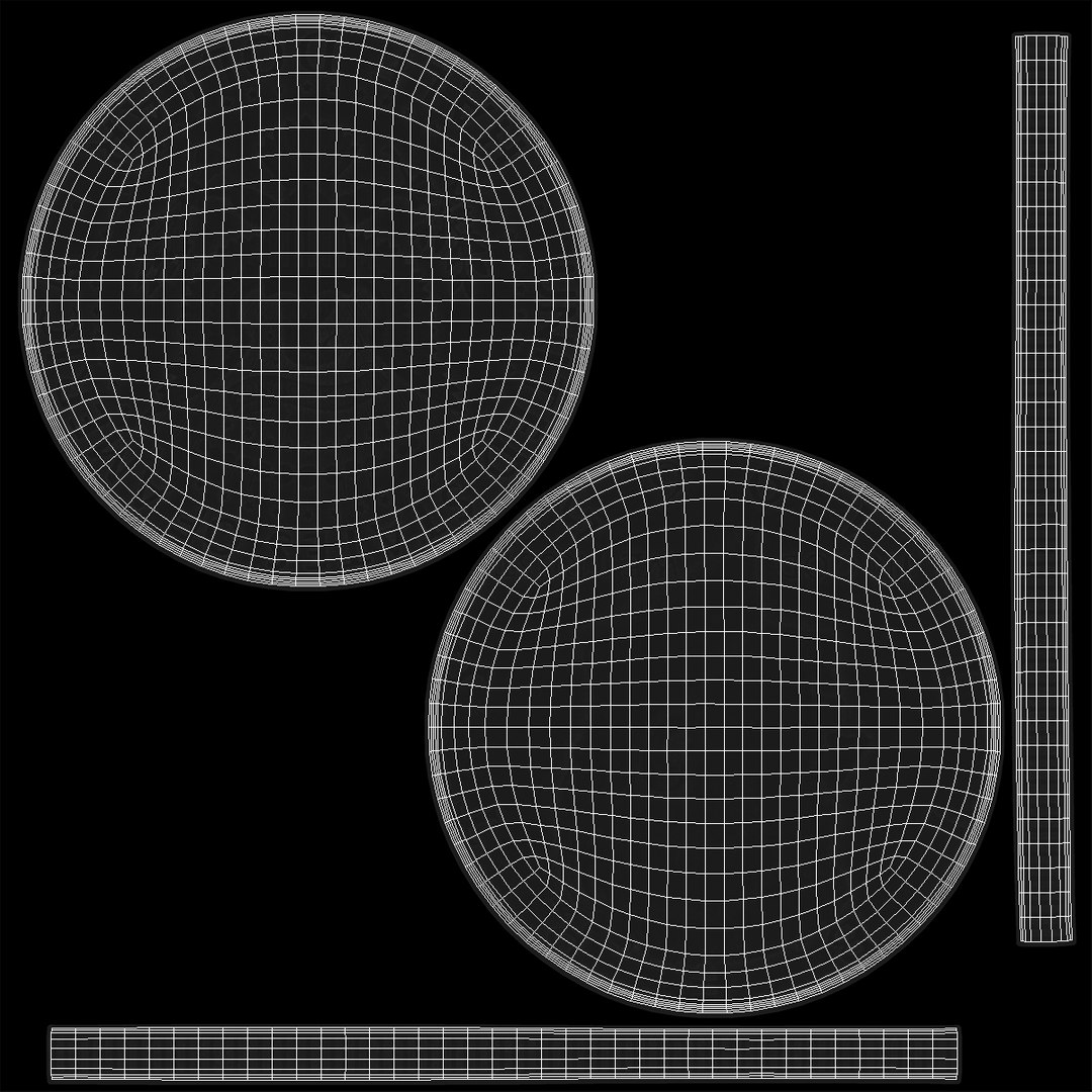 3D Half Dollar United States Coin - TurboSquid 2178317