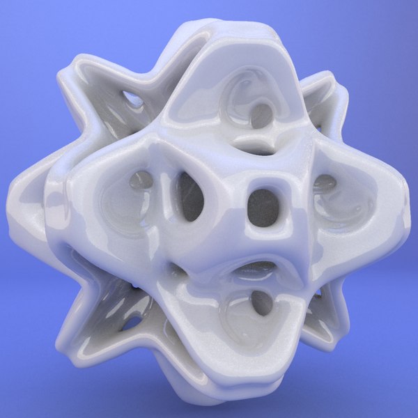 Free 3D Math Models | TurboSquid