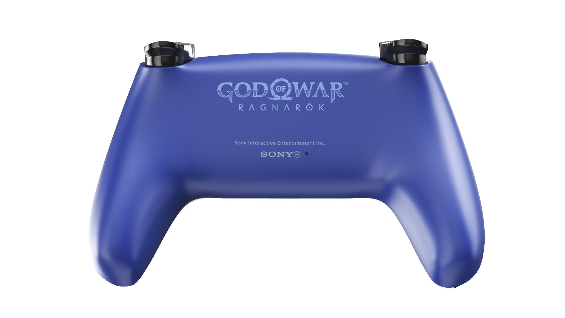 3D Model Detailed Three Dualsense Controllers - TurboSquid 2327256