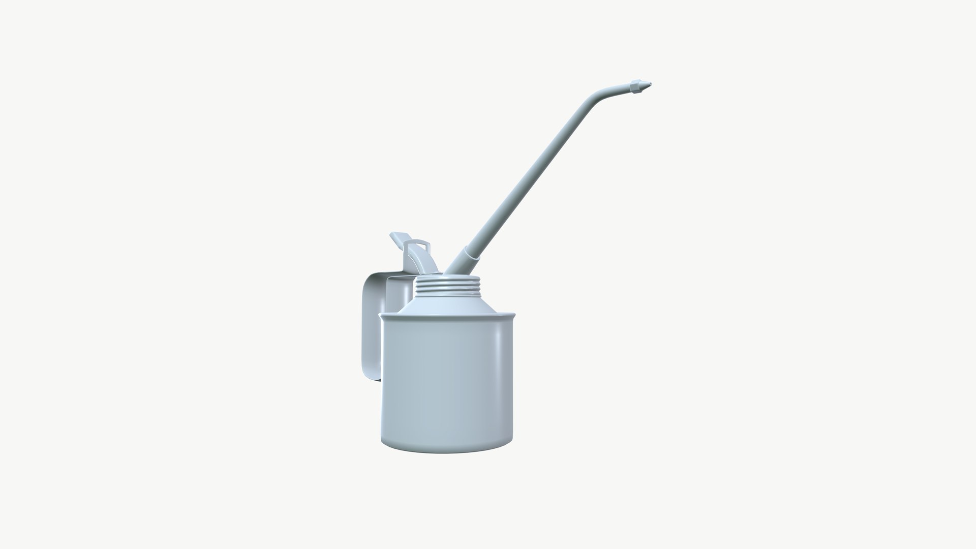 3D Oil Can Model - TurboSquid 2275024