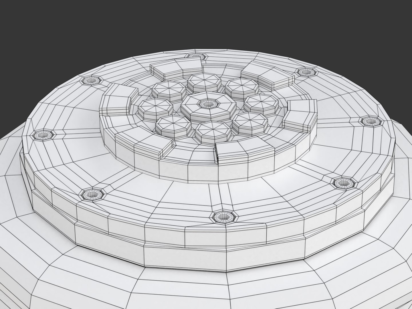 3D Model Rubber Pneumatic - TurboSquid 1518609