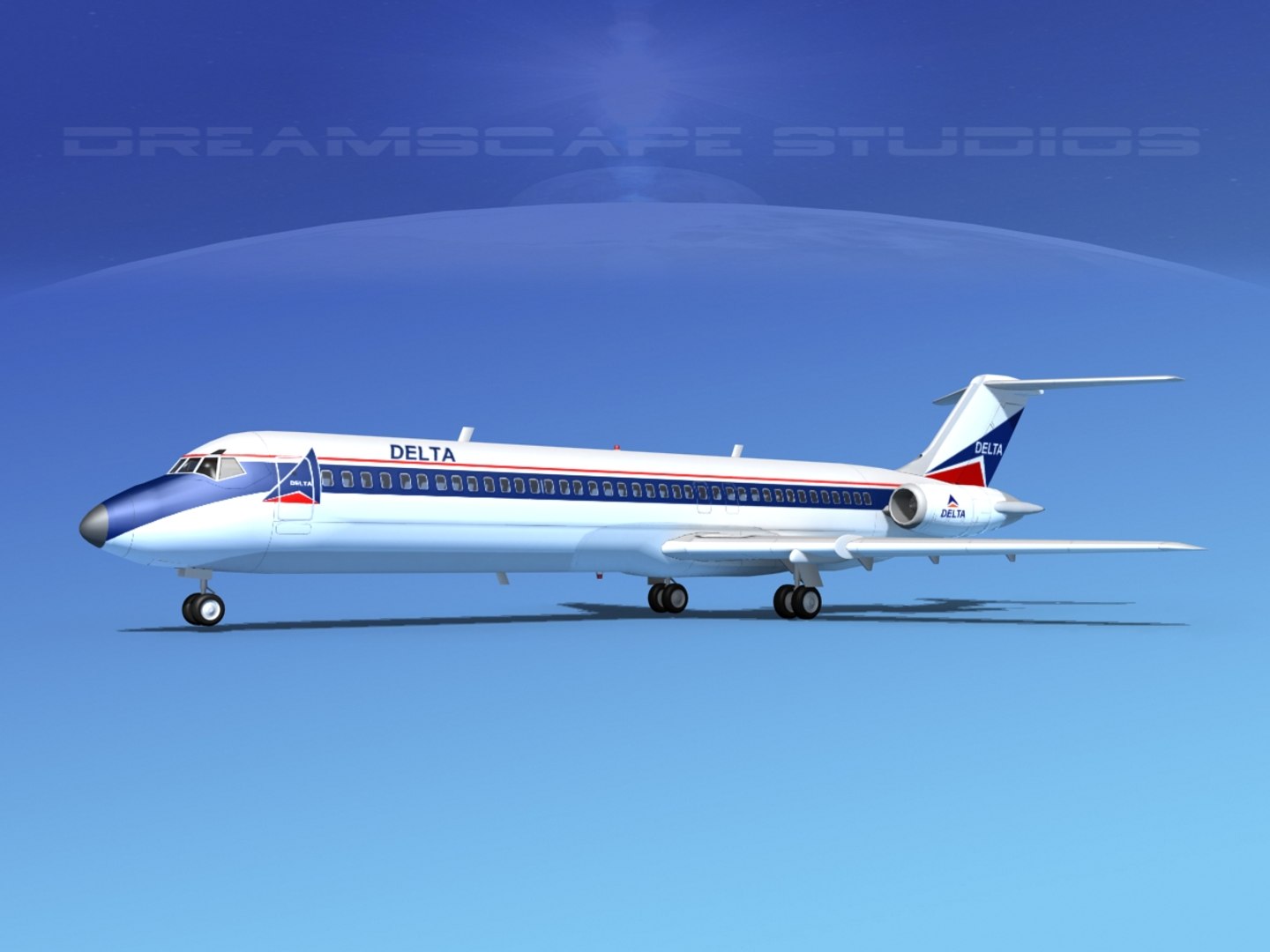 Max Turbines Dc-9-40