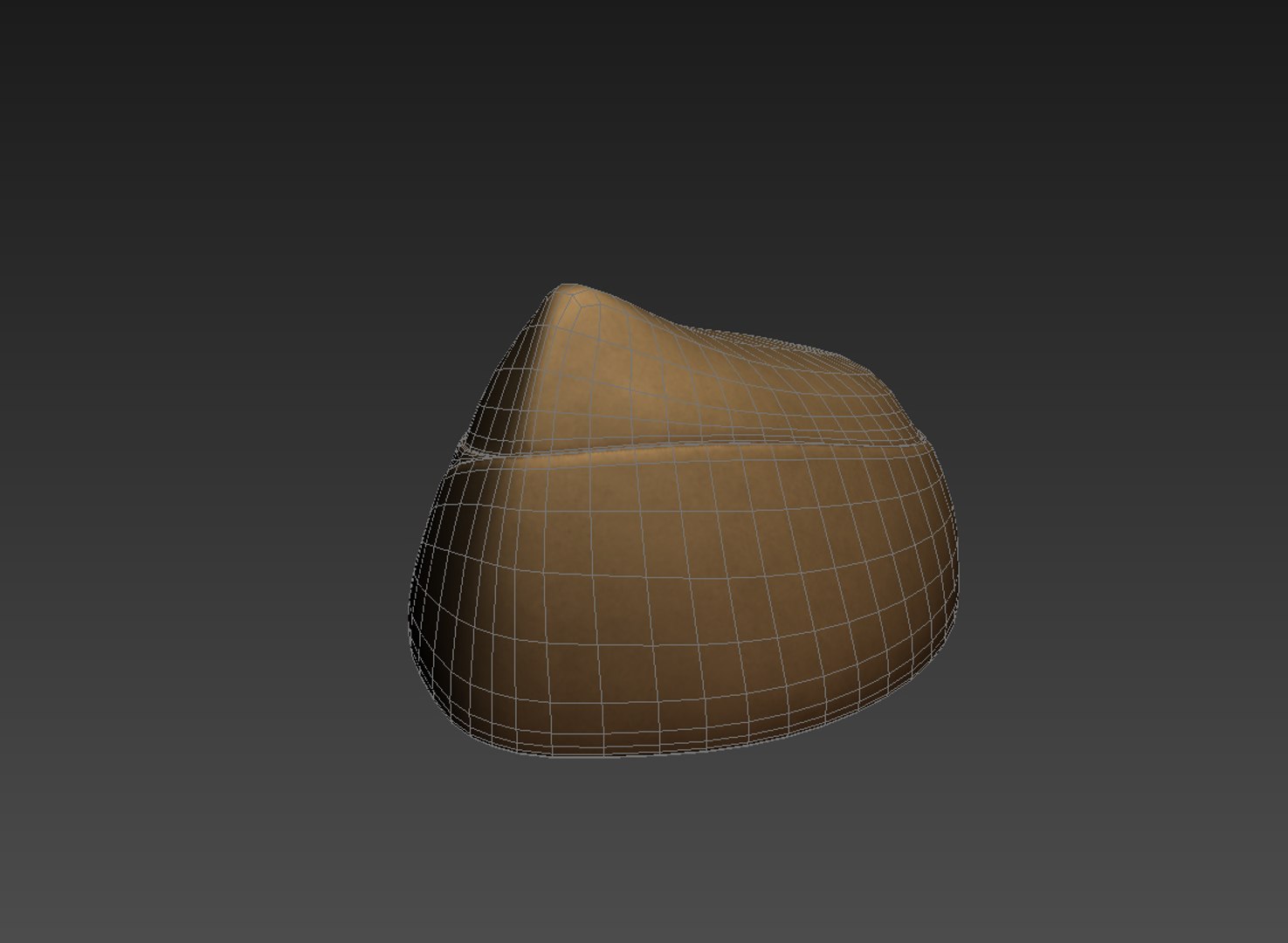 3D Military Cap Model - TurboSquid 1427799
